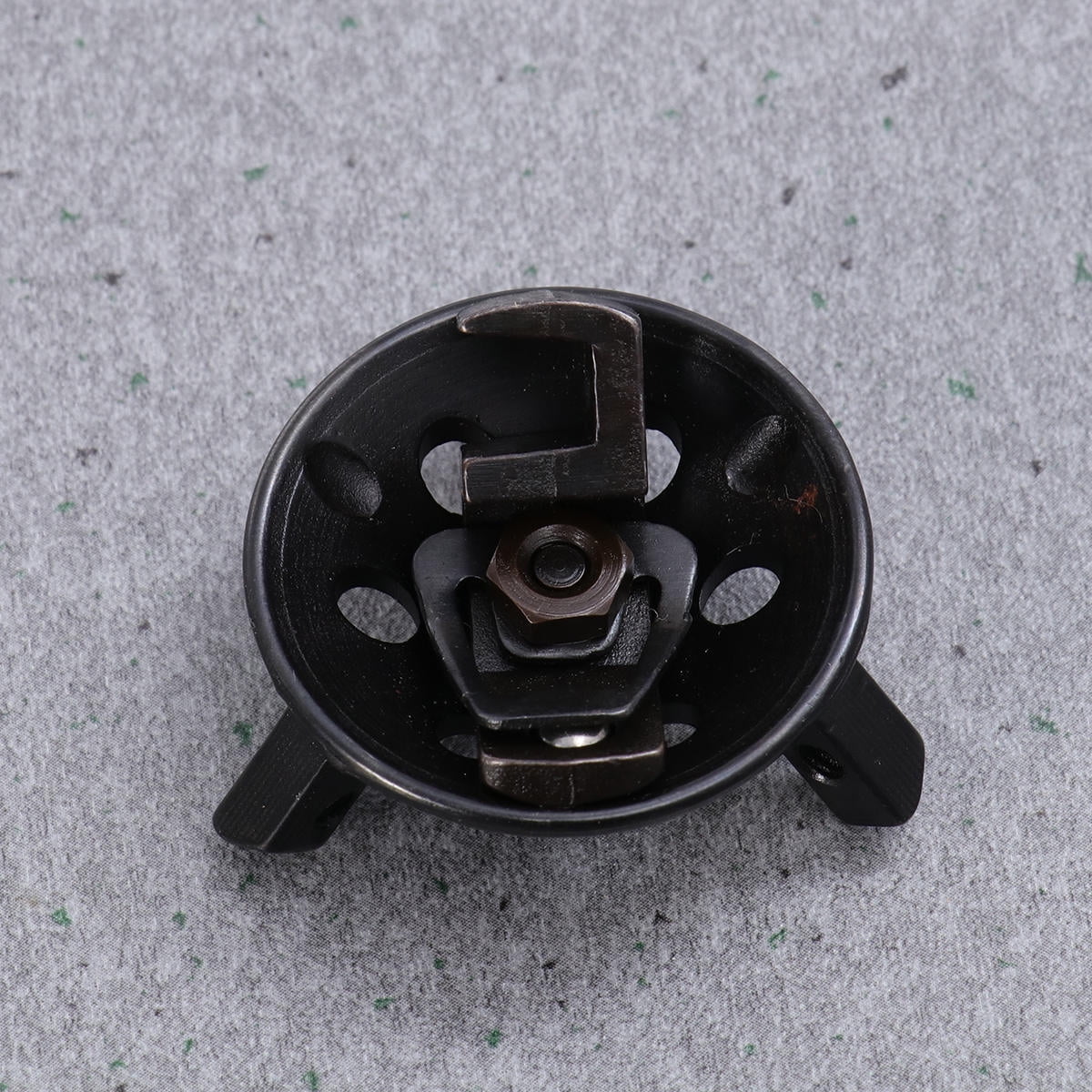 Raindrops Sewing Machine Presser Foot Bracket Roller Rolling - Walmart.com