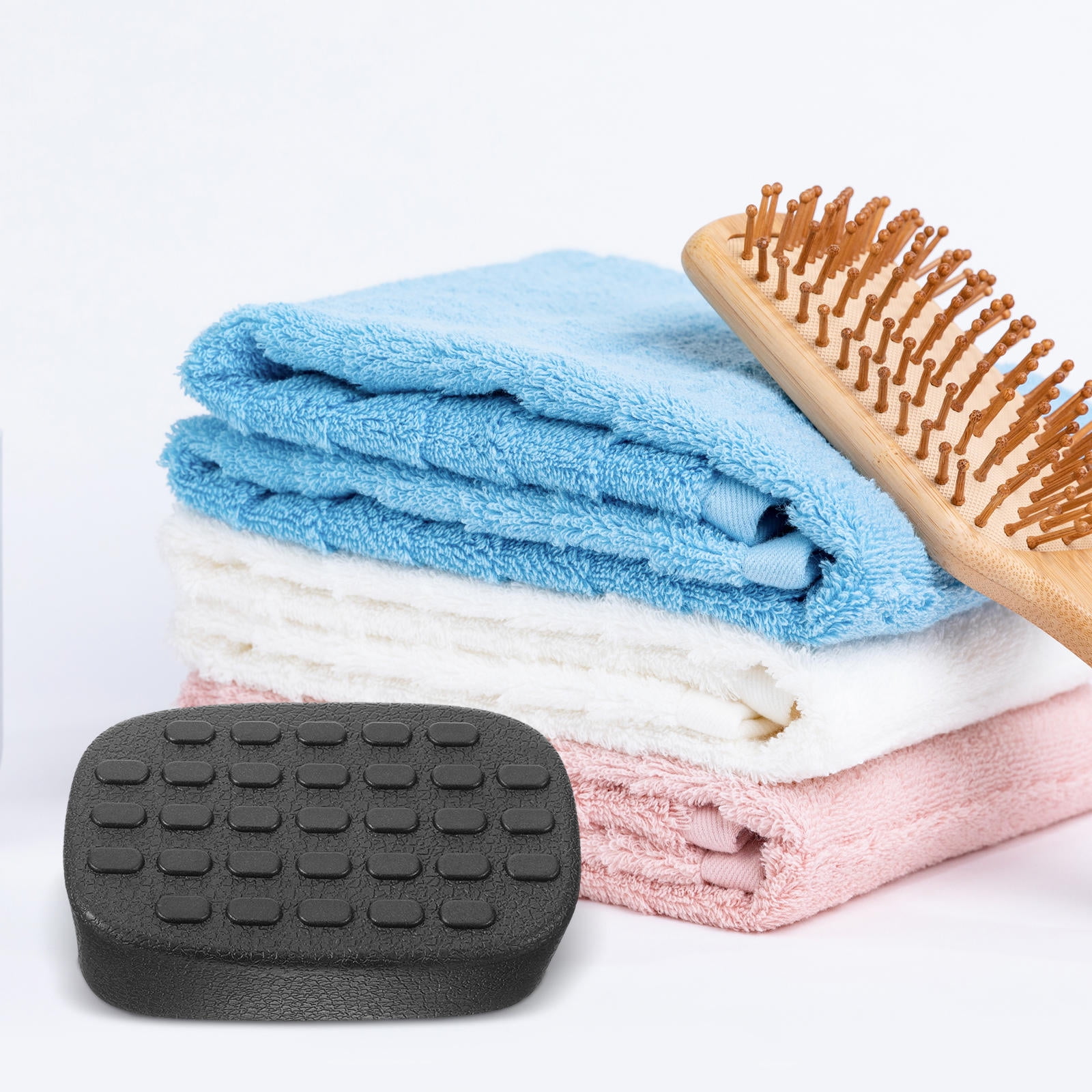 Raindrops Shampoo Bed Pillow Salon Shampoo Bowl Neck Rest Comfortable ...