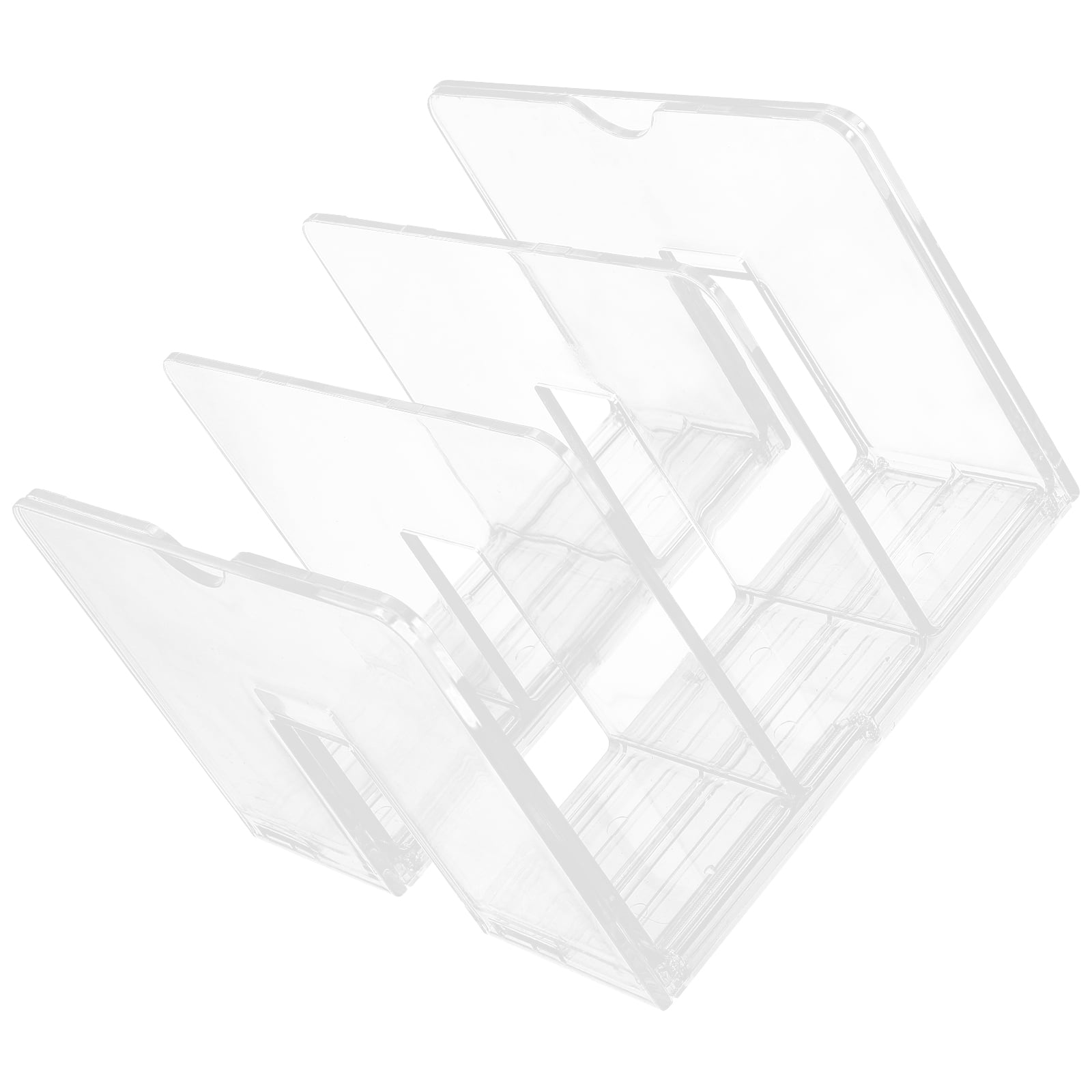 Raindrops Shelving Unit Organizers and Storage Book Stand Office ...