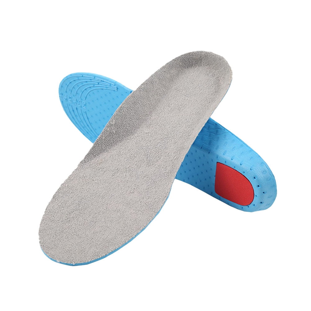 Raindrops Shoe Insoles Sweat Absorbent Inserts for Men Hey Dude ...