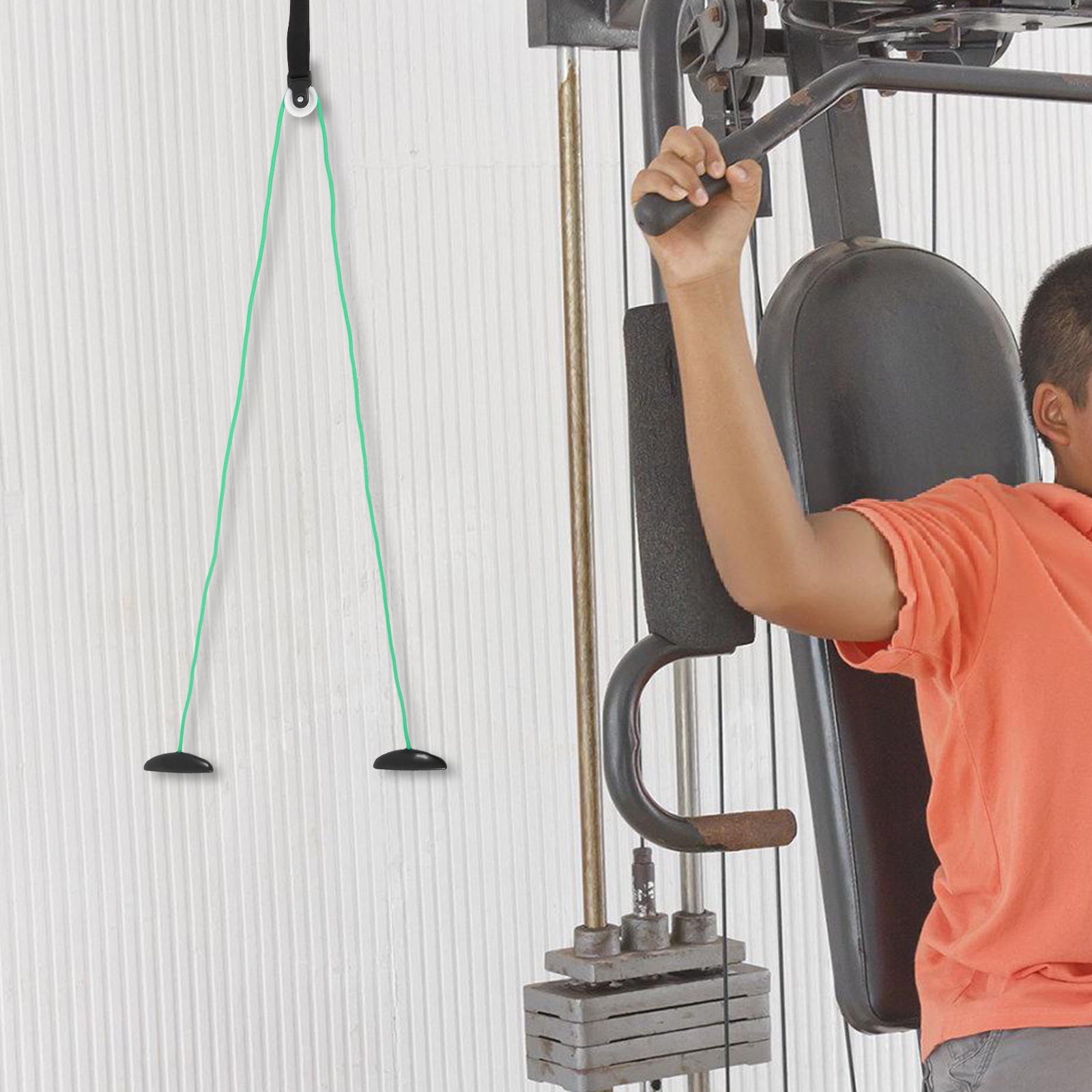 Raindrops Shoulder Pulley Over Door Pulley For Shoulder Recovery ...