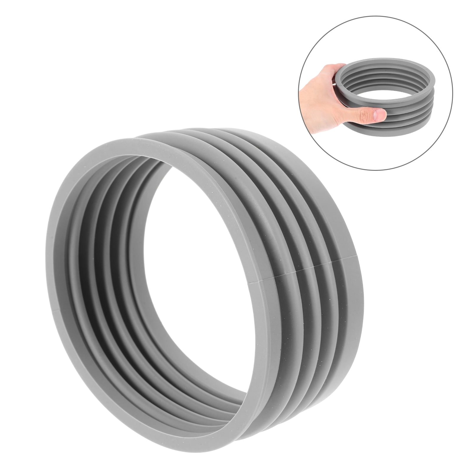 Raindrops Silicone Bellow Air Blower Espresso Coffee Grinder Hopper ...