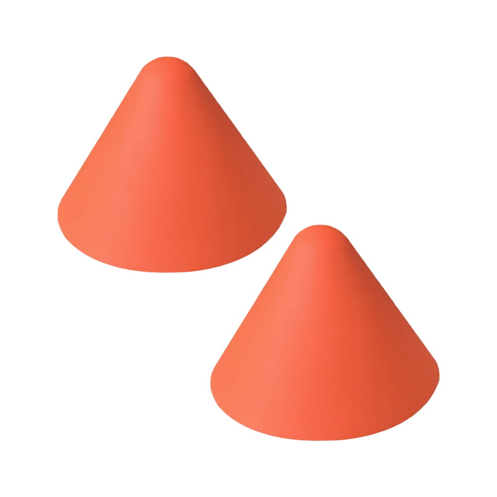 Raindrops Silicone Pot Ear Covers 1 Pair for Heat Insulation and Anti ...