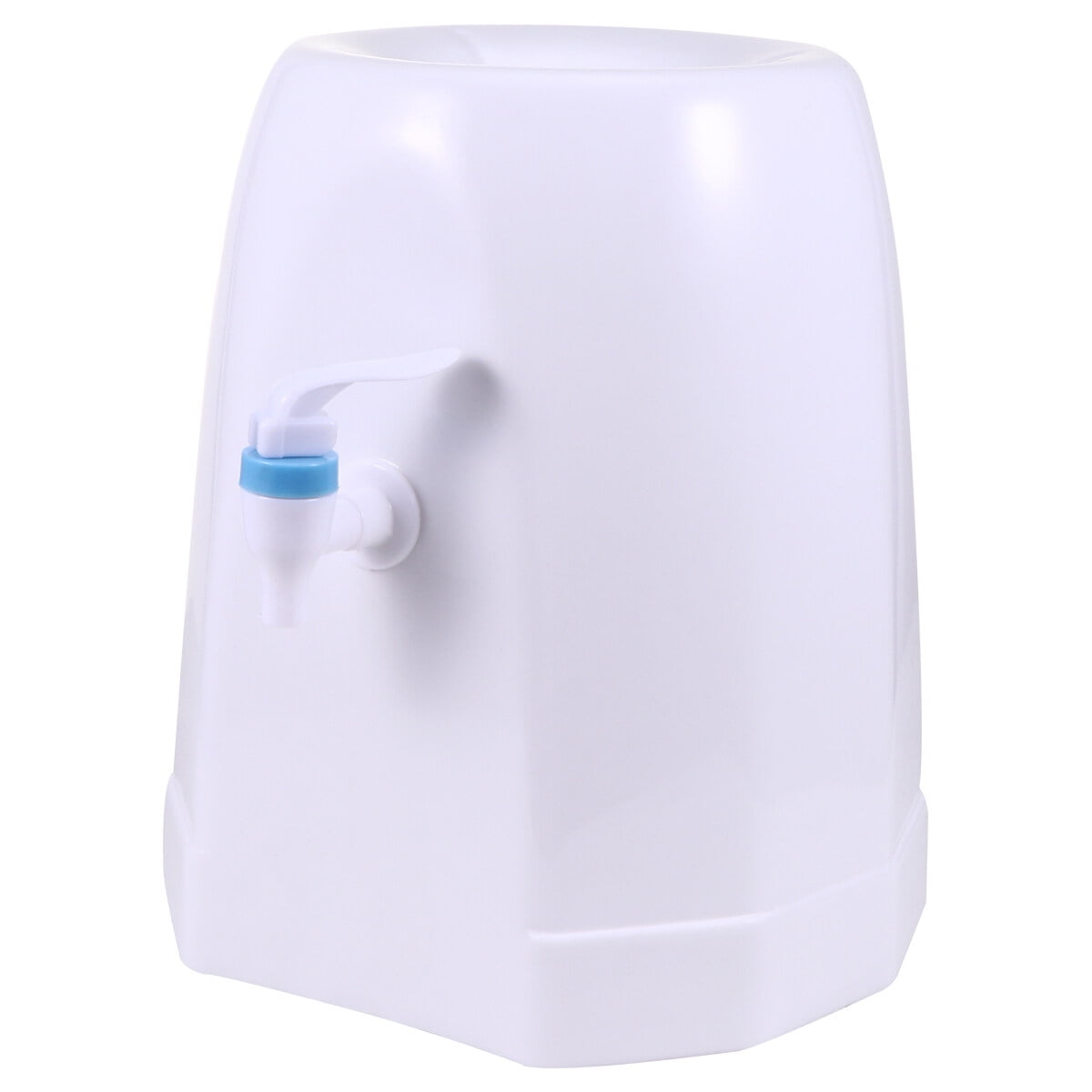 Raindrops Simple Mini Desktop Water Dispenser Mineral Water Inverted ...