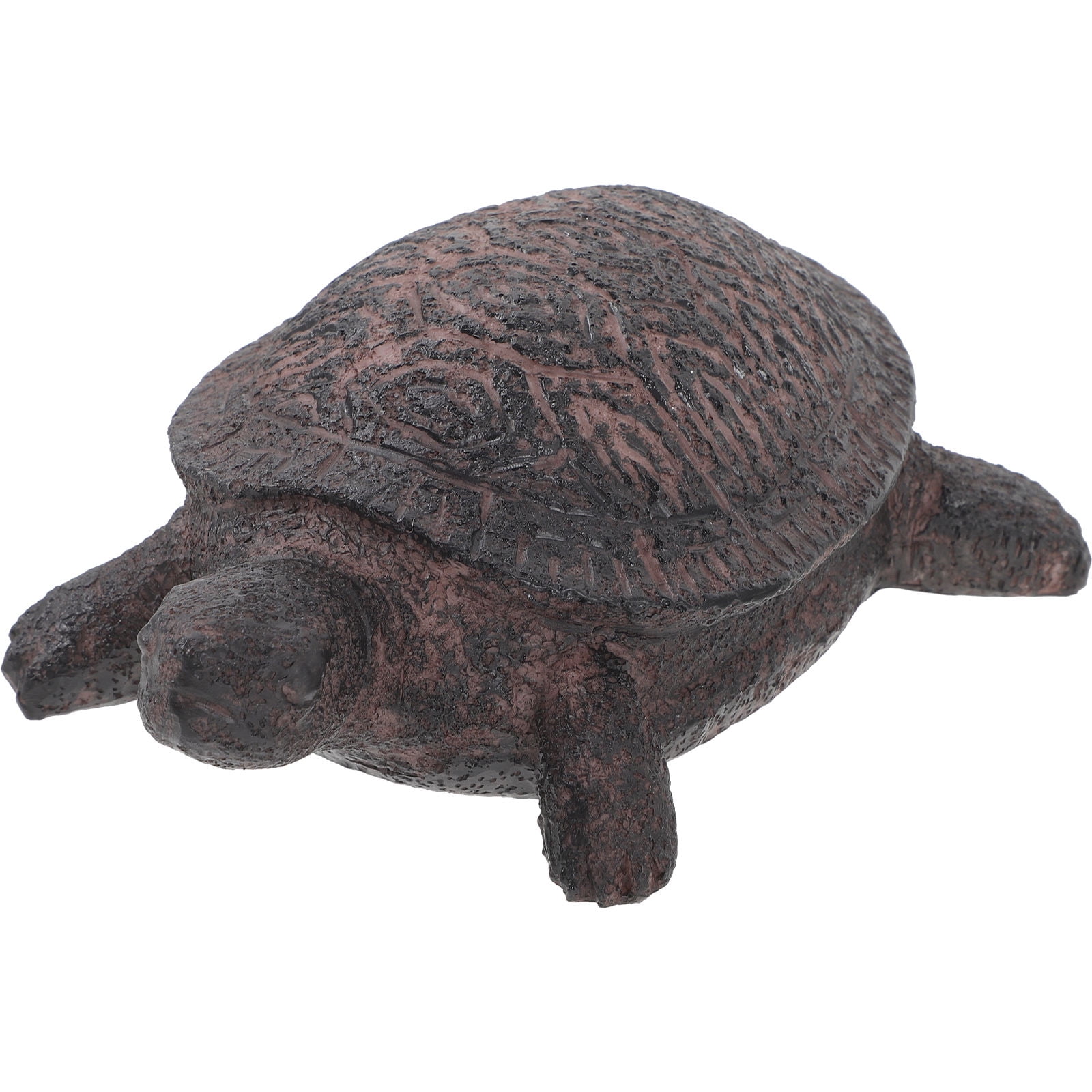 Raindrops Simulated Appearance Key Hider Spare Keys Storage Case Holder ...