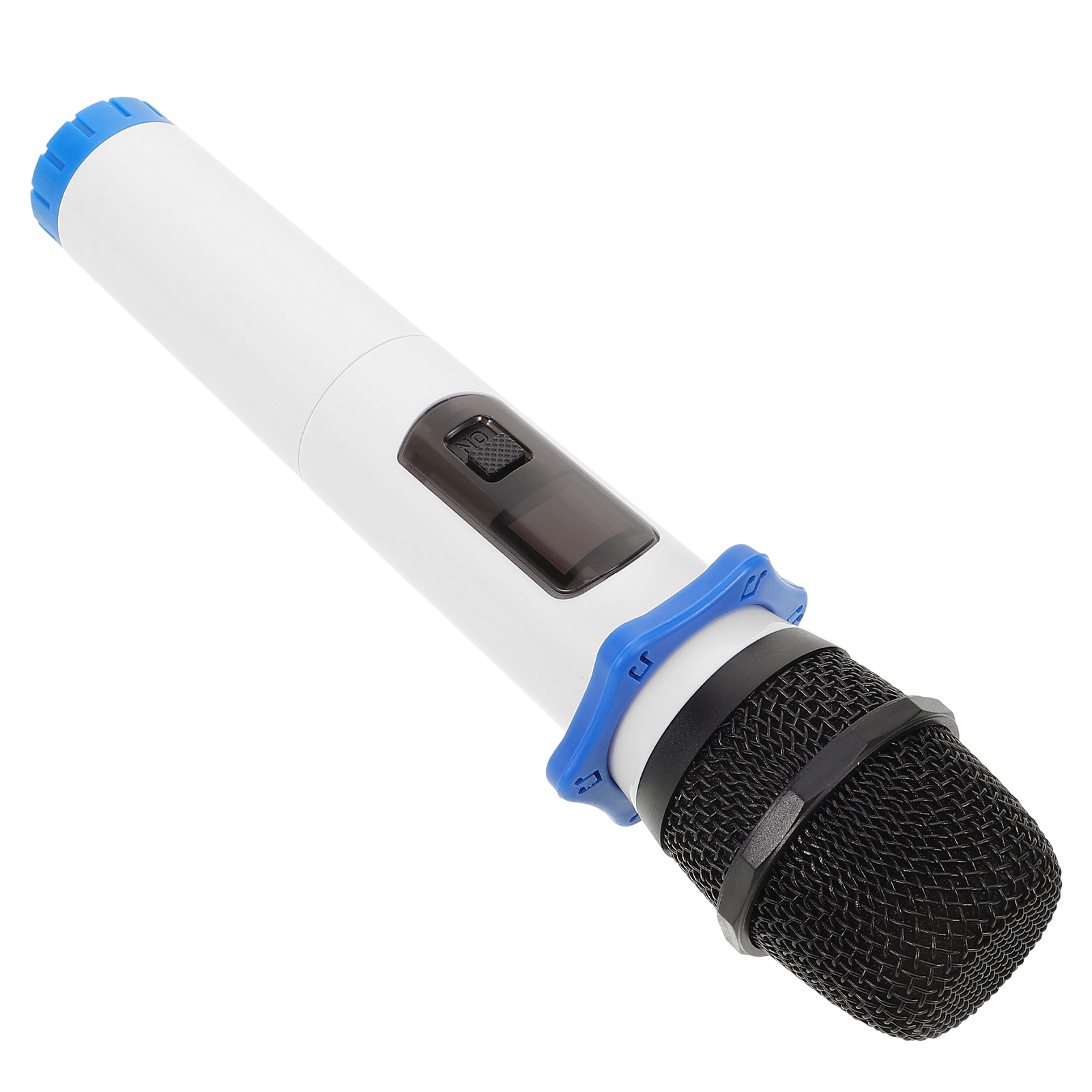 Raindrops Simulated Microphone Prop Fake Microphone Pretend Model ...