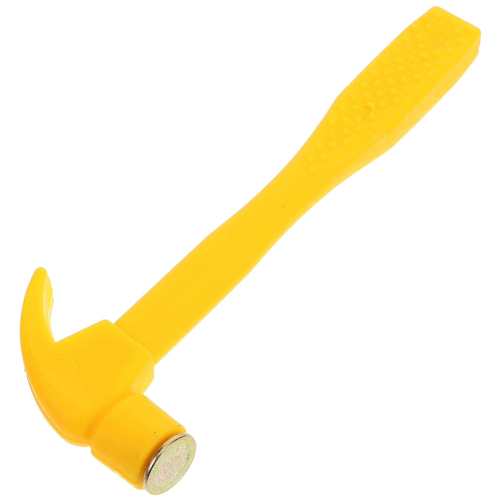 Raindrops Simulation Hammer Small Hammer Toy Plastic Hammer Toy Kids ...