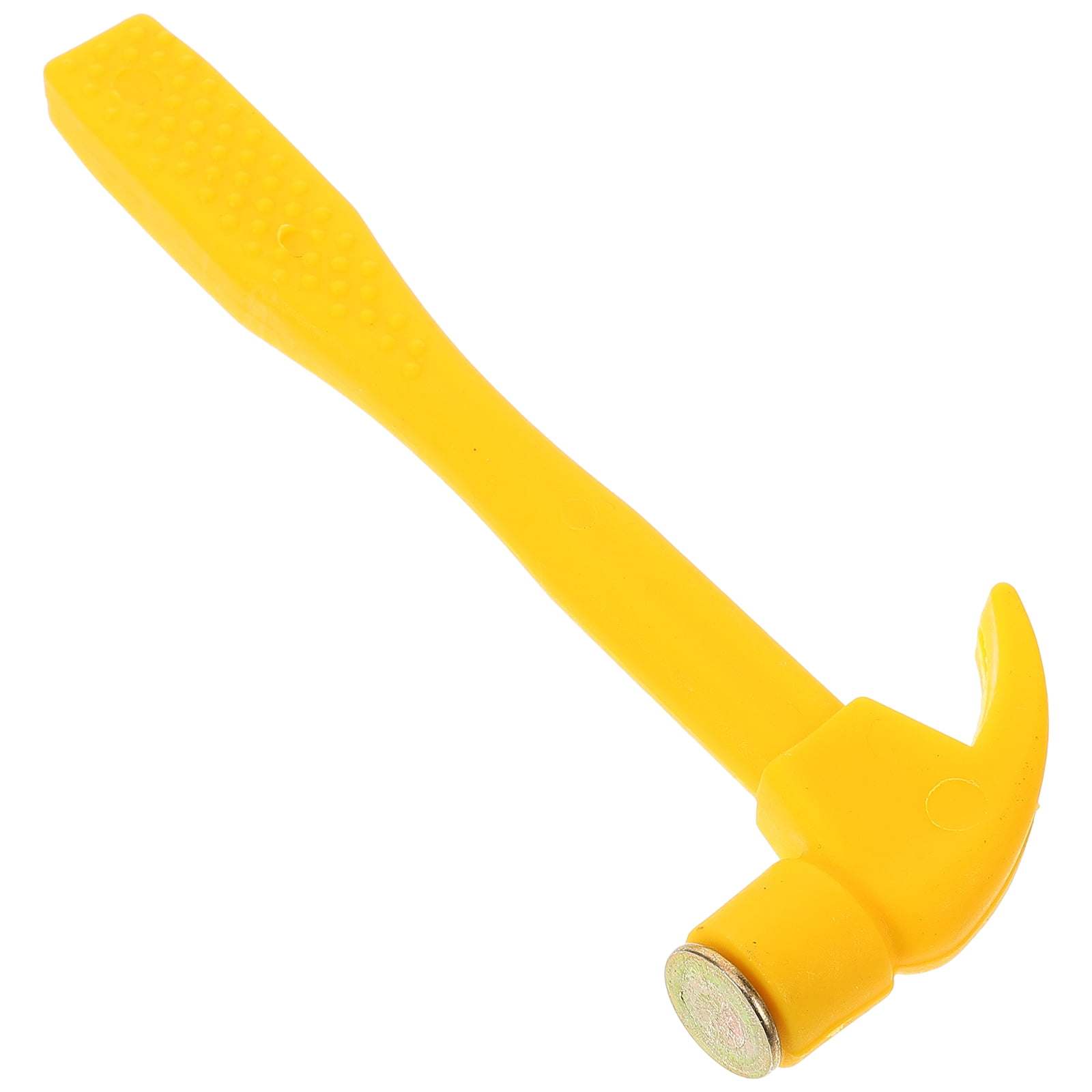 Raindrops Home Repairing Tool Pulling Nail Hammer Toddler Baby Yellow ...