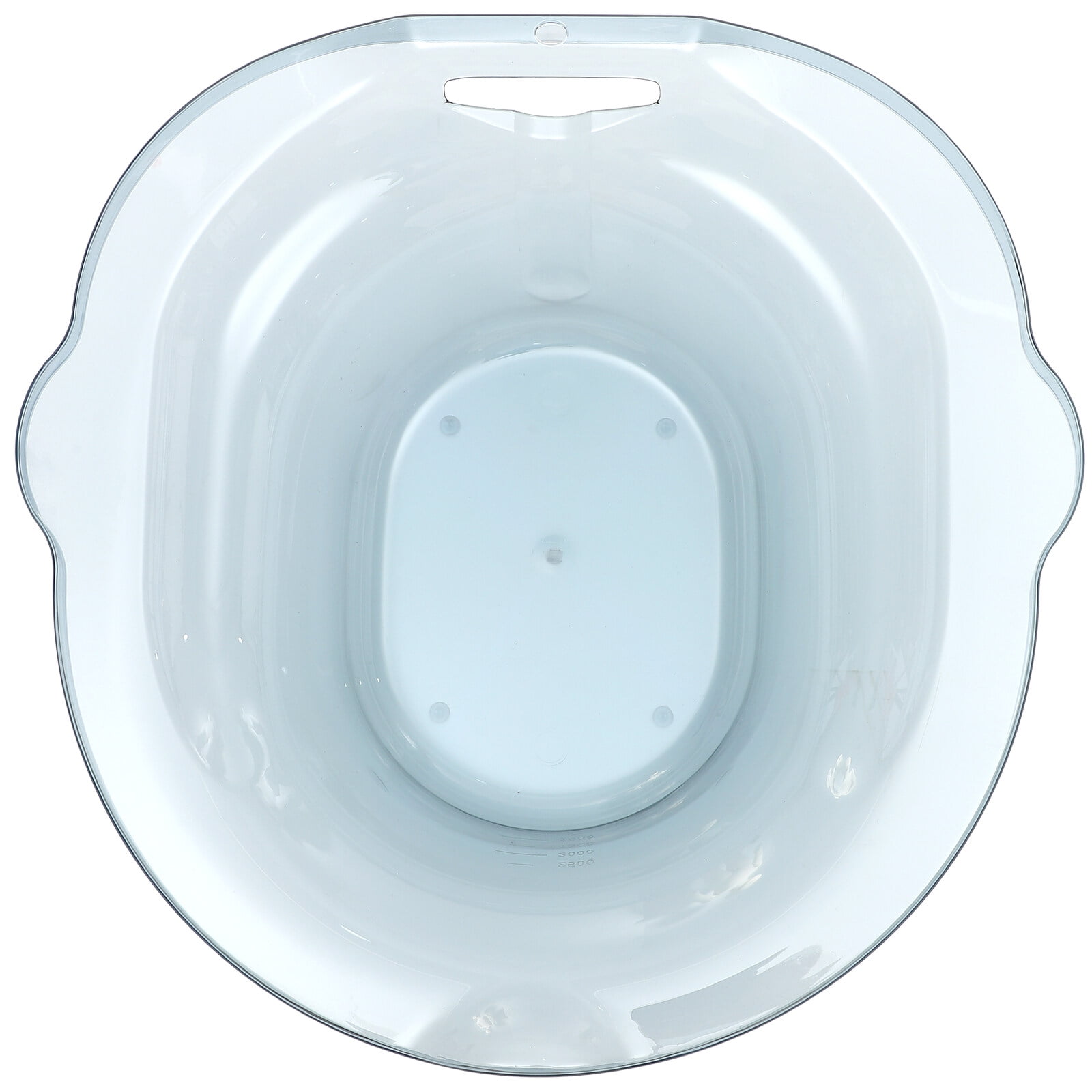 Raindrops Sitz Basin Sitz Bath Toilet Seat Postpartum Care Basin ...
