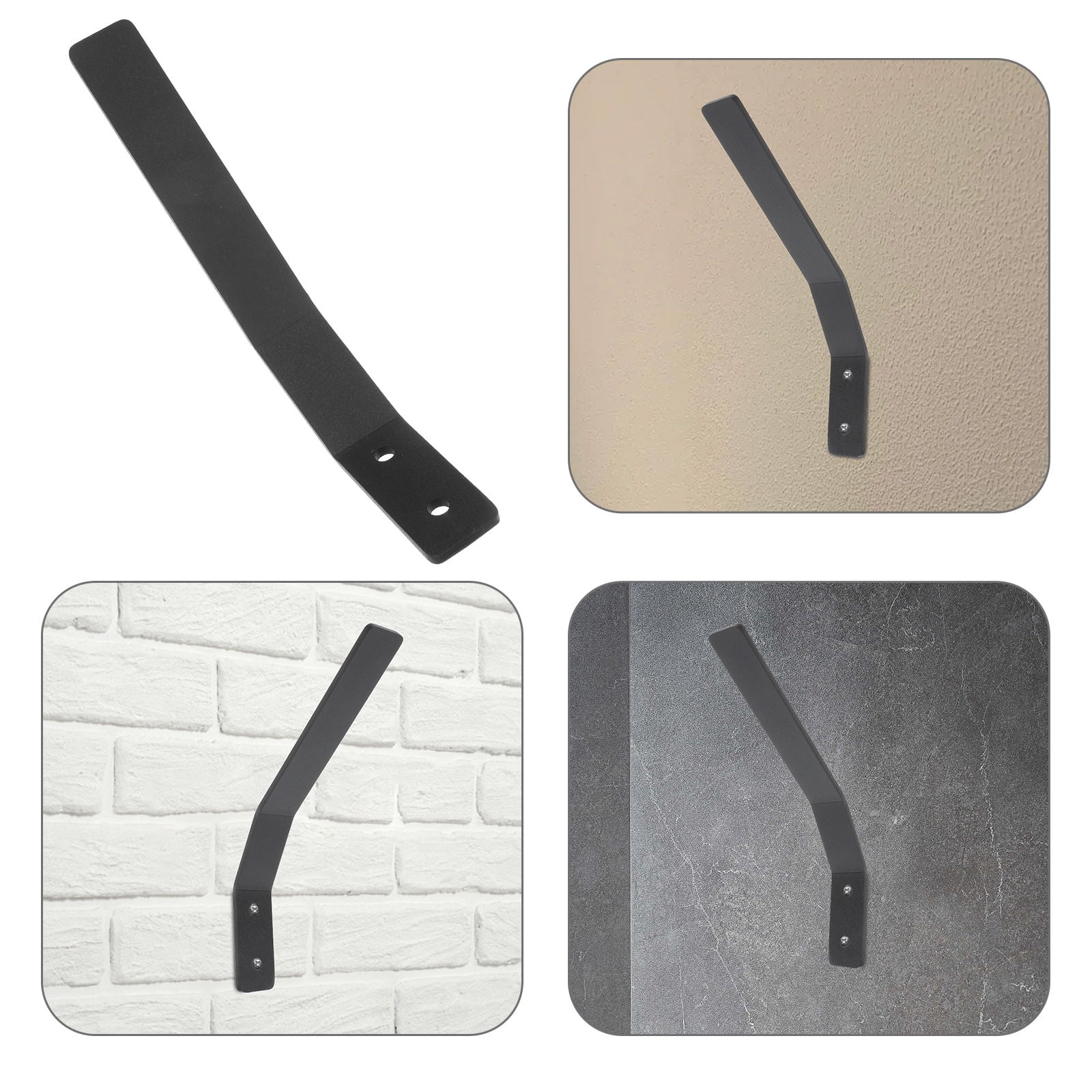 Raindrops Skull Mount Hanging Bracket Hunting Skull Hook Mount Skull ...