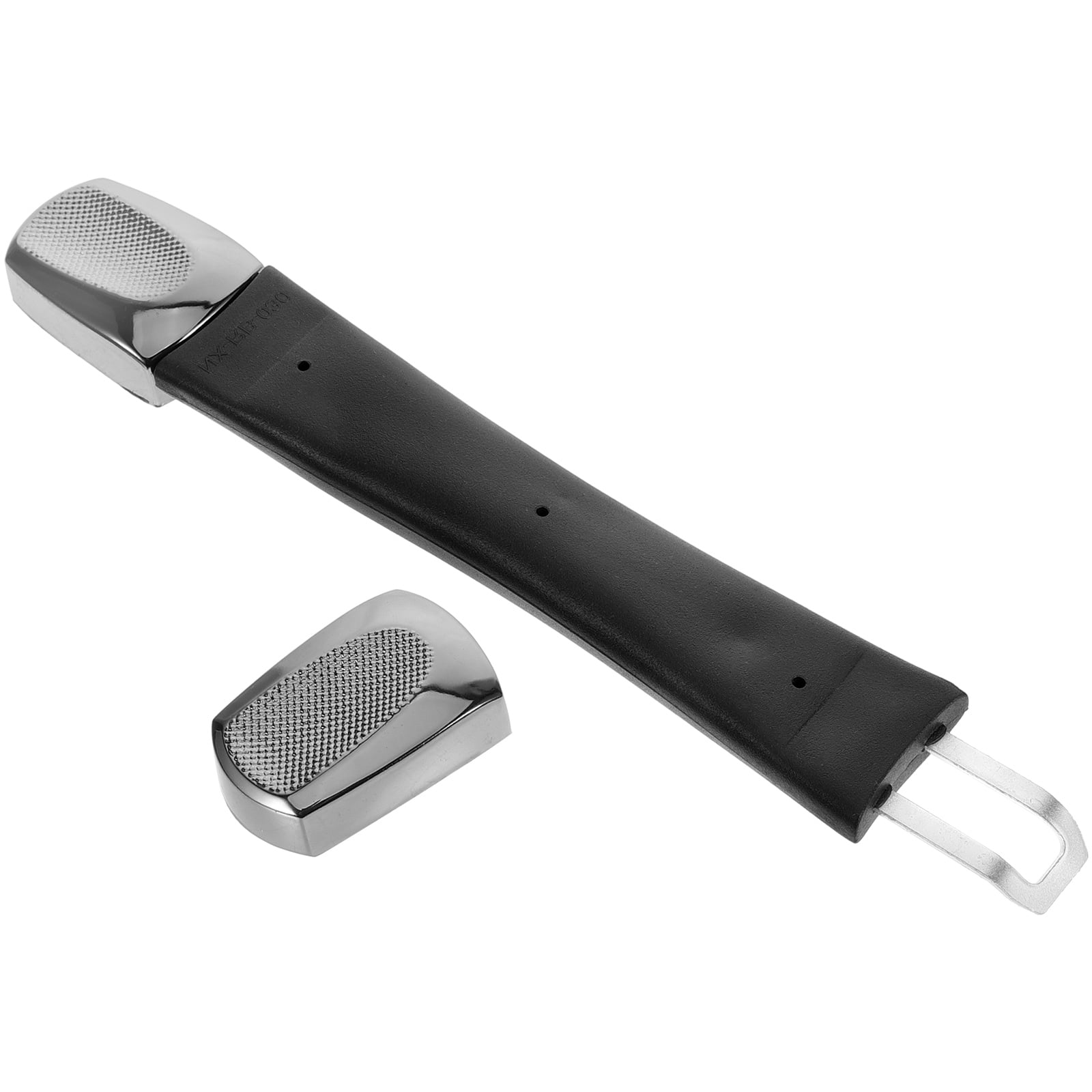 Raindrops Black Luggage Handle for Suitcase Travel Accessories and ...