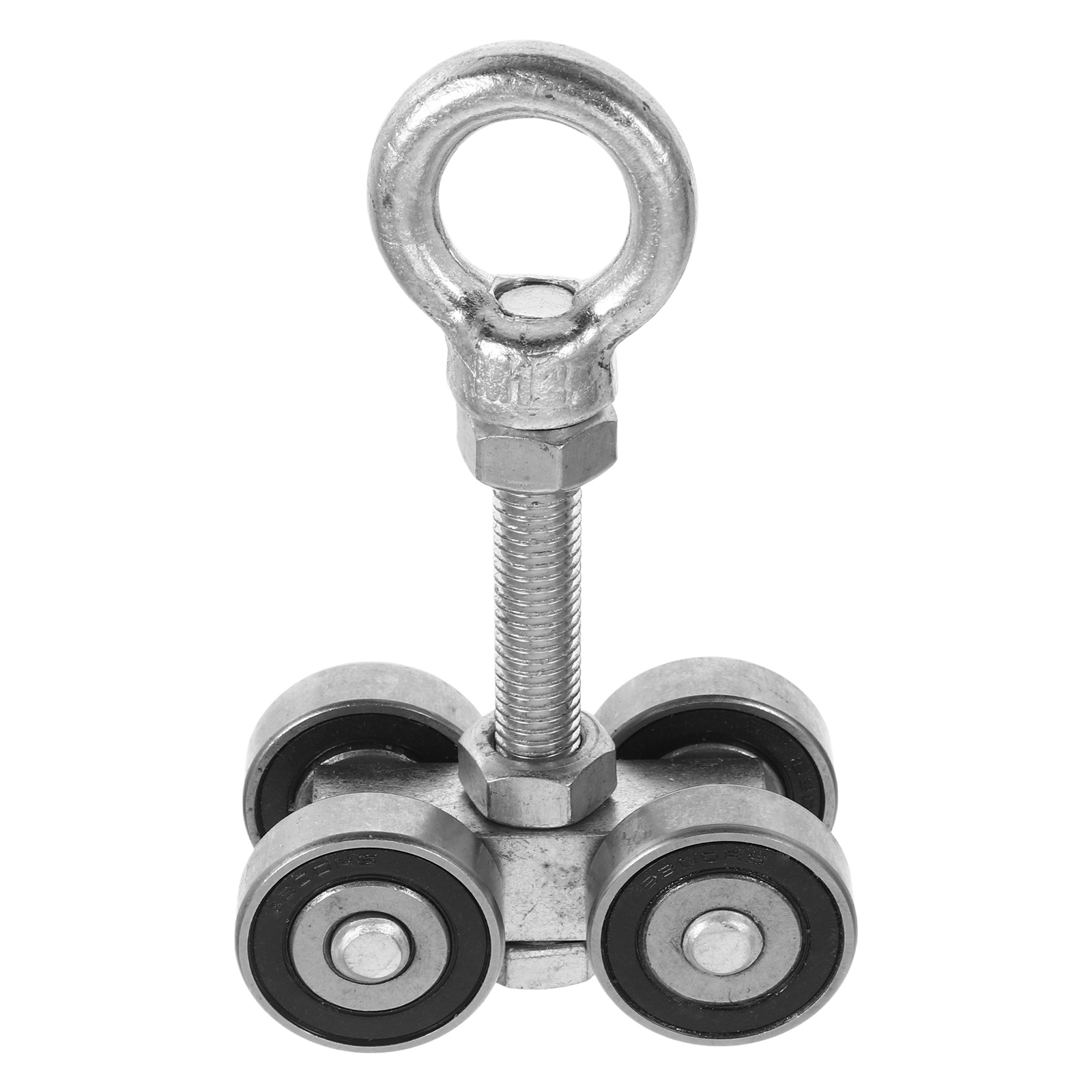 Raindrops Sliding Pocket Door Roller For Strut Channel Groove Sliding ...