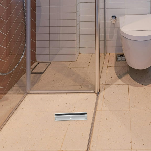 Shower Door Track