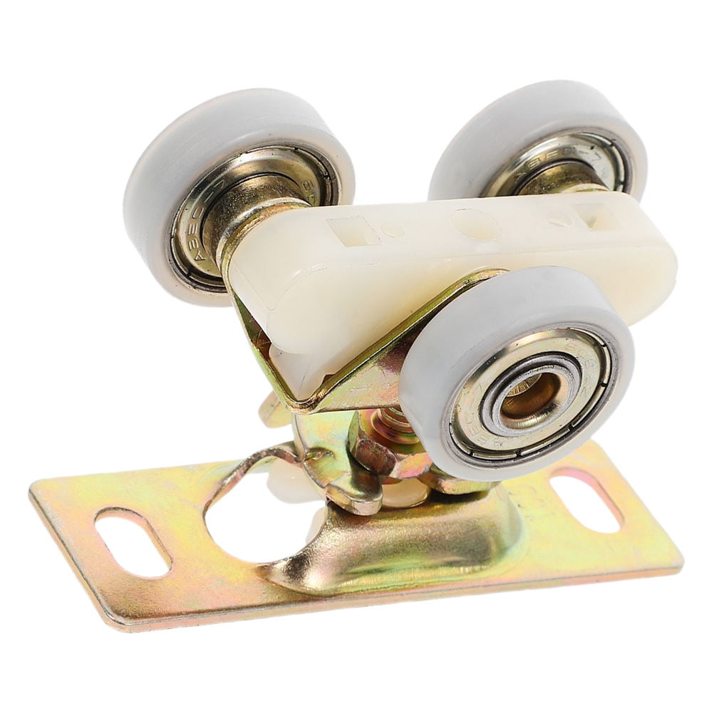 Raindrops Sliding Window Roller Push-Pull Sliding Window Roller Gate ...