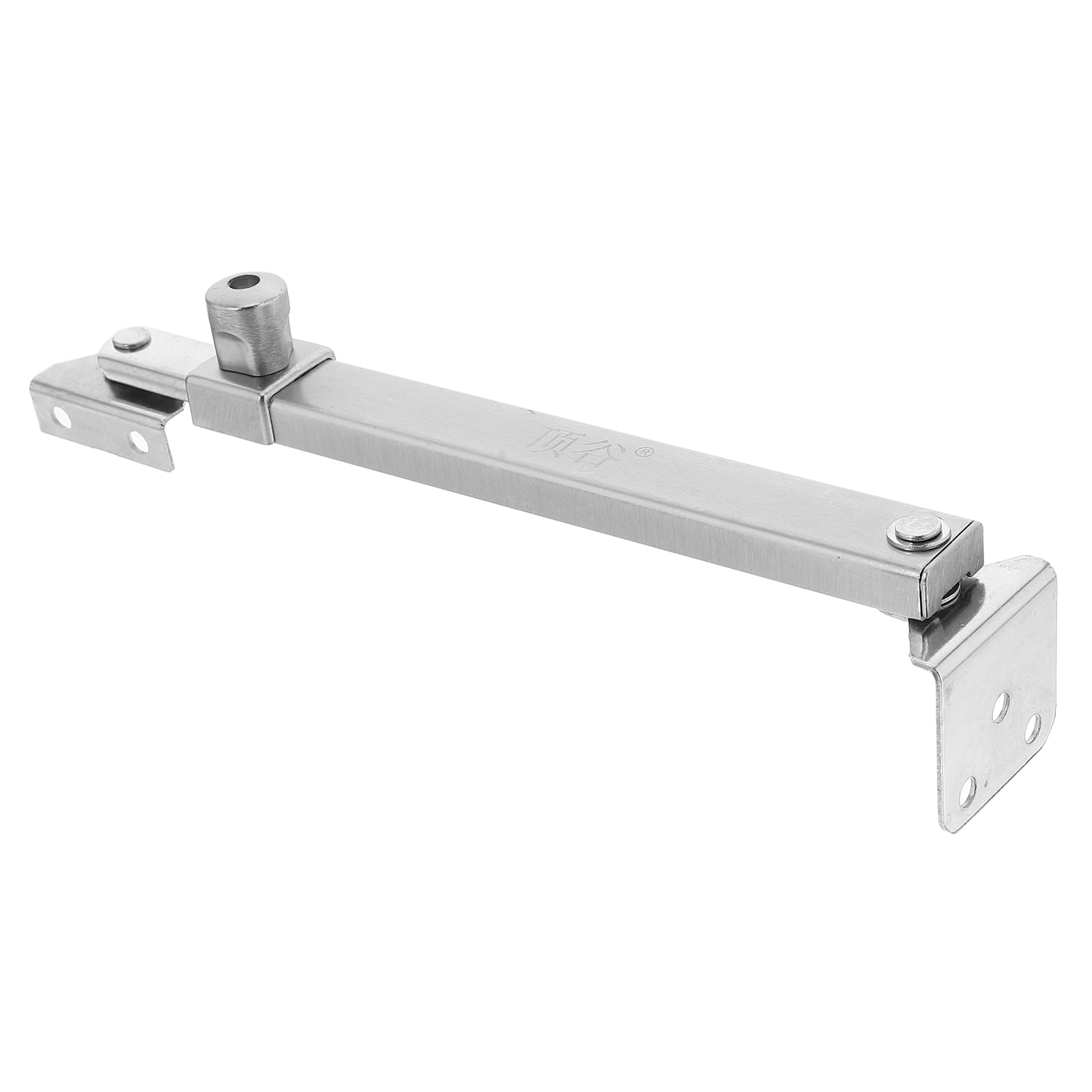 Raindrops Sliding Window Safety Locks Adjustable Stainless Steel Window ...