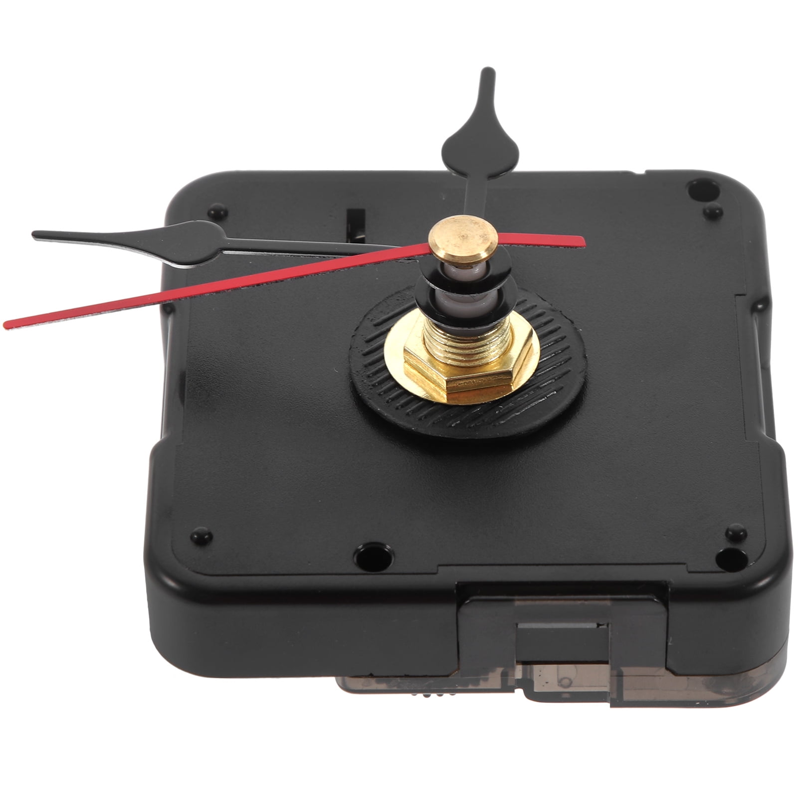 Raindrops Small Clock Mechanism Wall Movement Trustworthy Accessory ...