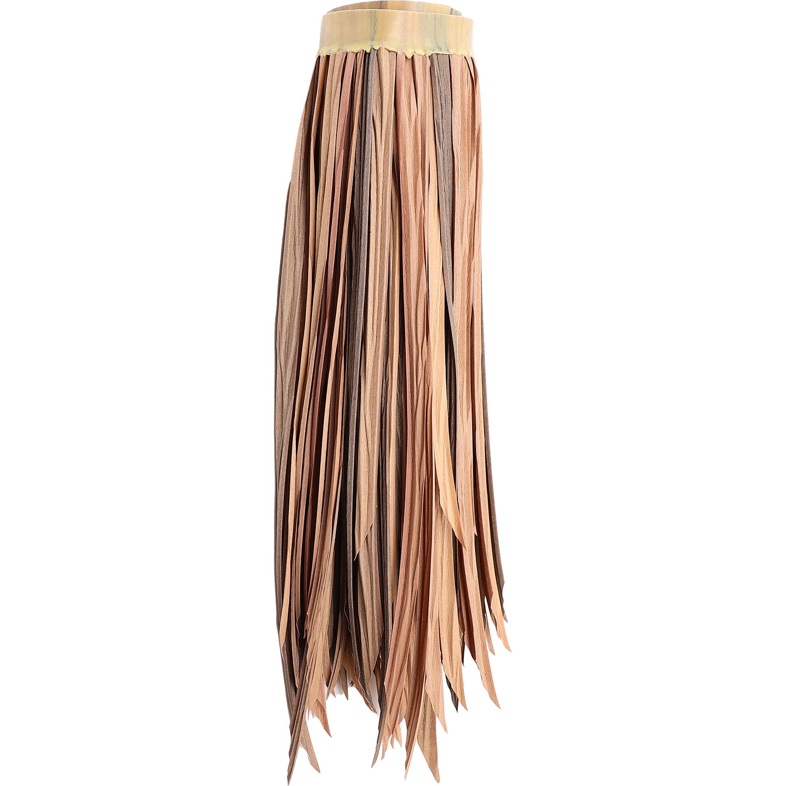 Raindrops Small Decorative Gardening Artificial Thatch Roof - Walmart.com