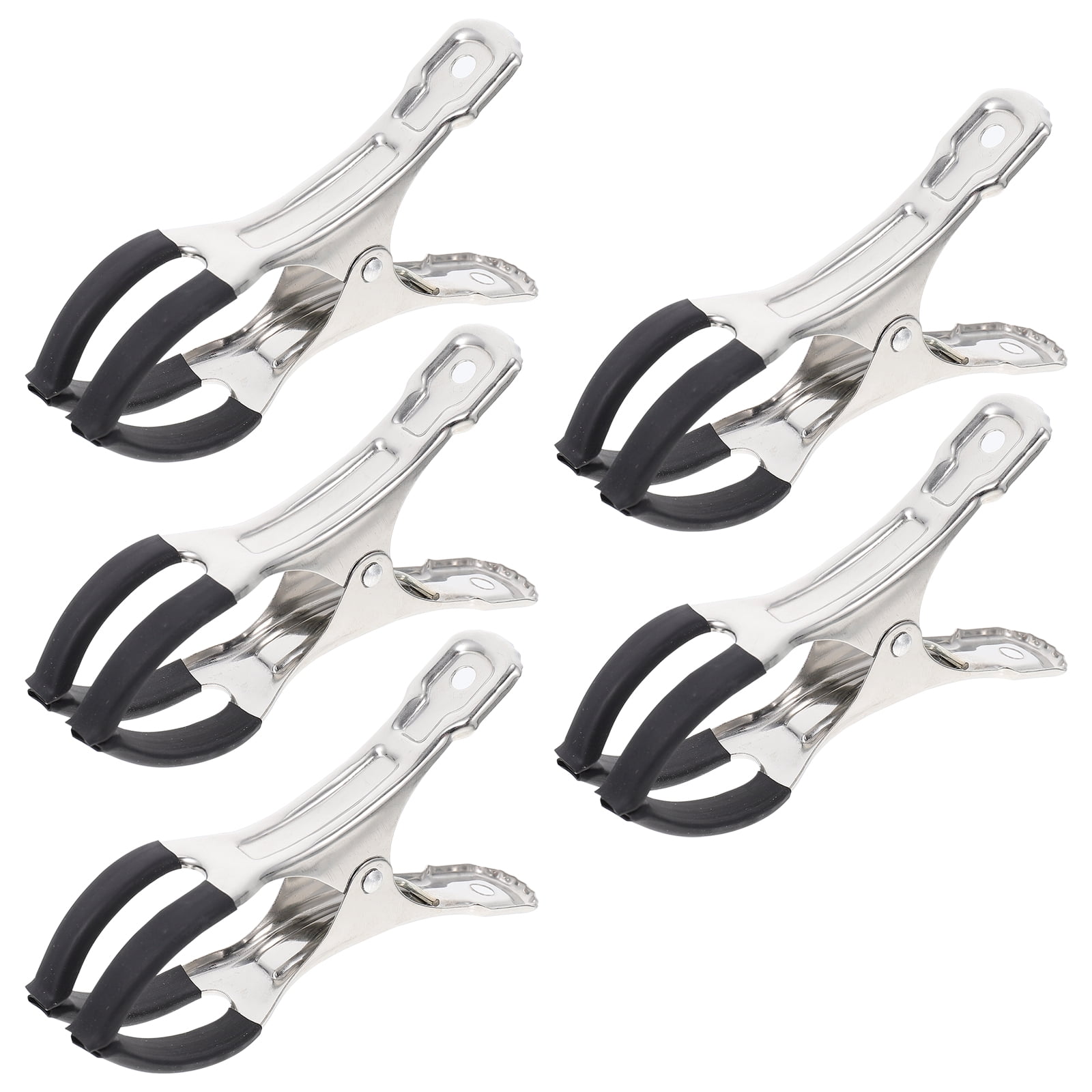 Raindrops Small Instruments Repair Kit Creasing Clips Wind Tool ...