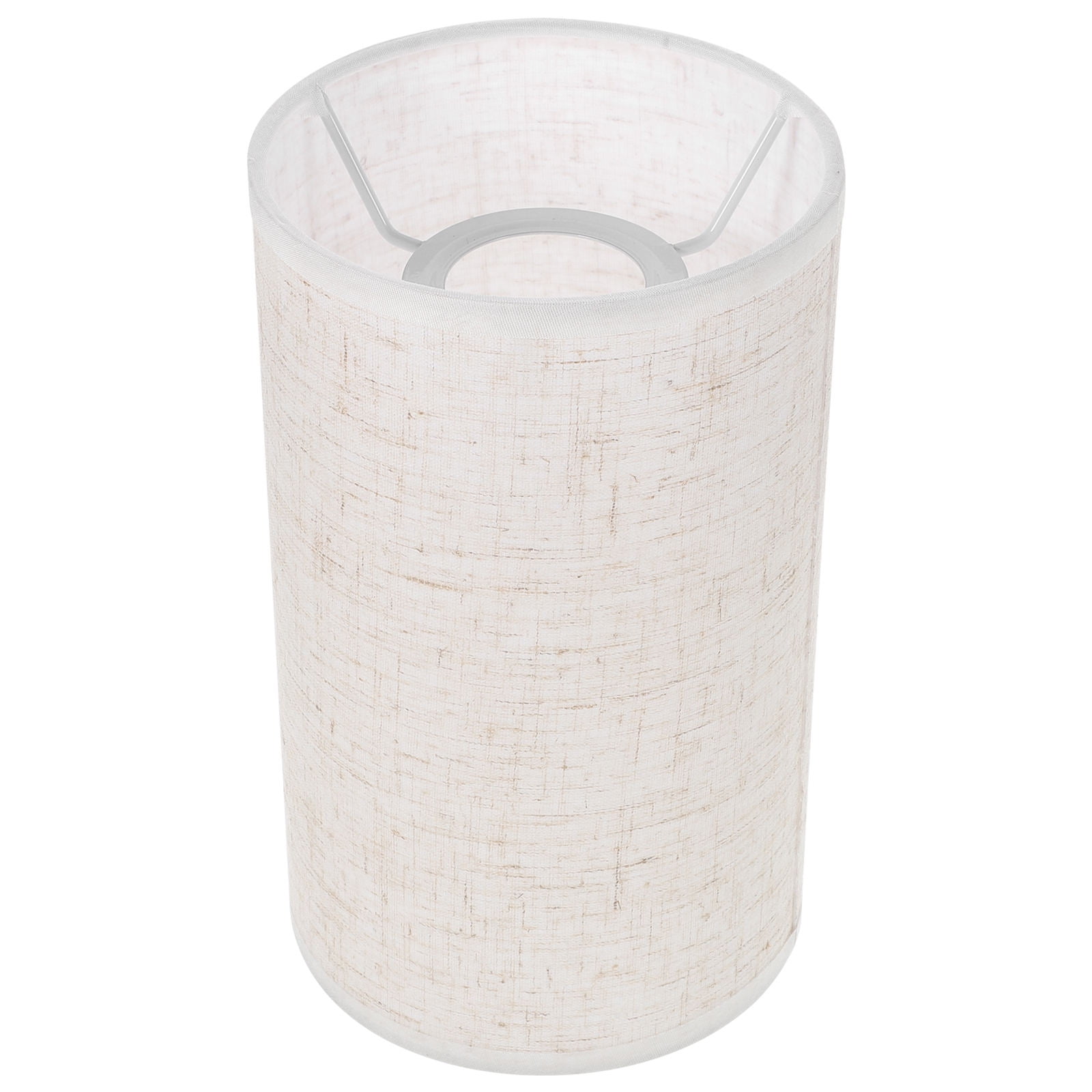 Raindrops Small Lamp Shade Replacement Drum Cylinder Velvet Burlap ...