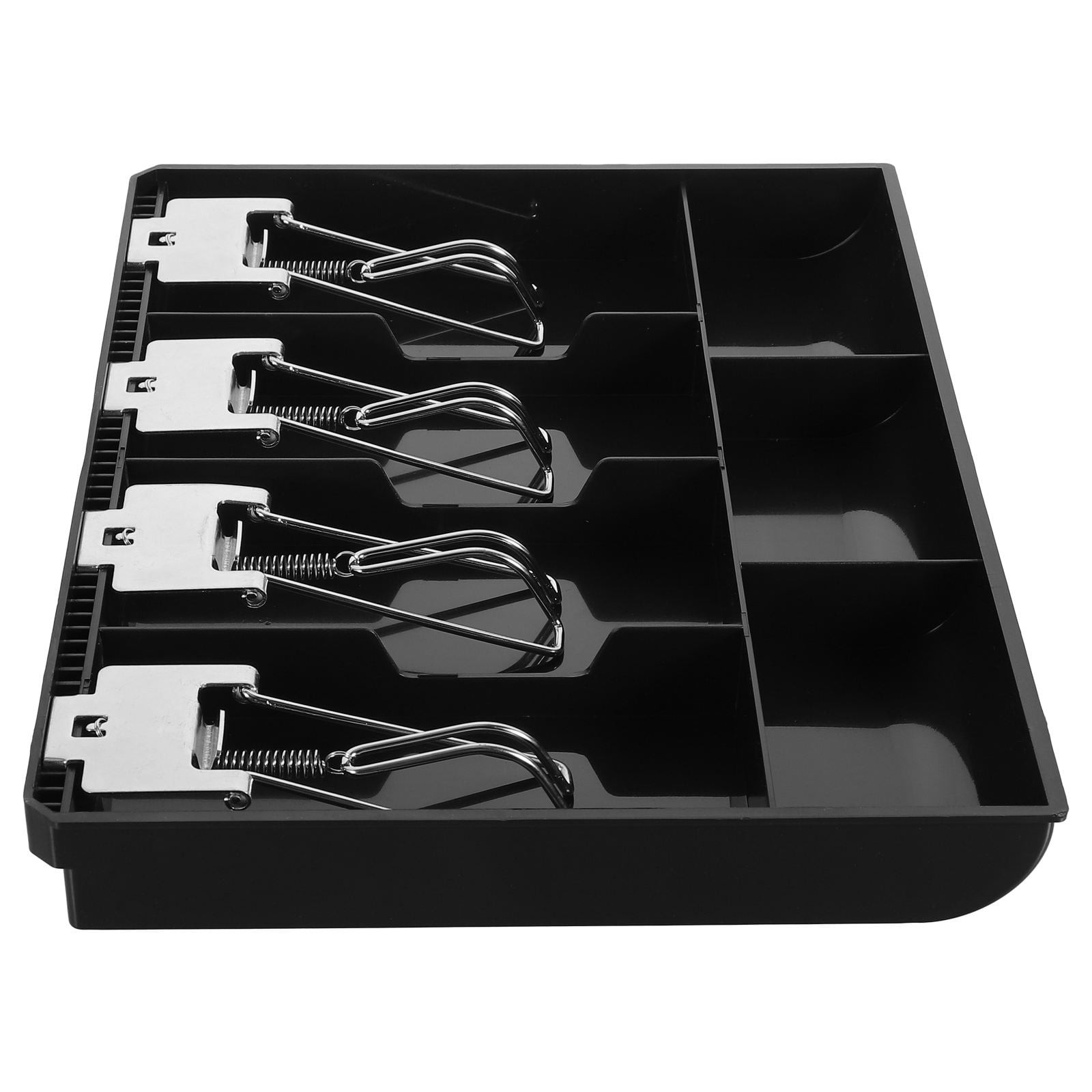 Raindrops Small Money Tray Cash Register Money Box 32.30X24.50X3.70CM ...