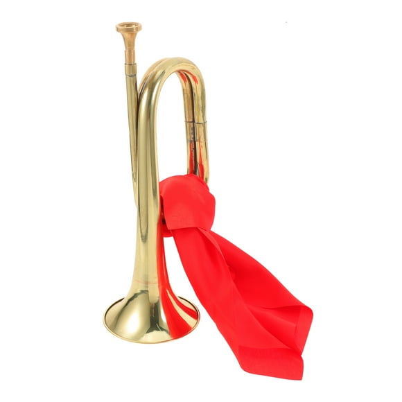 Toy Bugle Horn