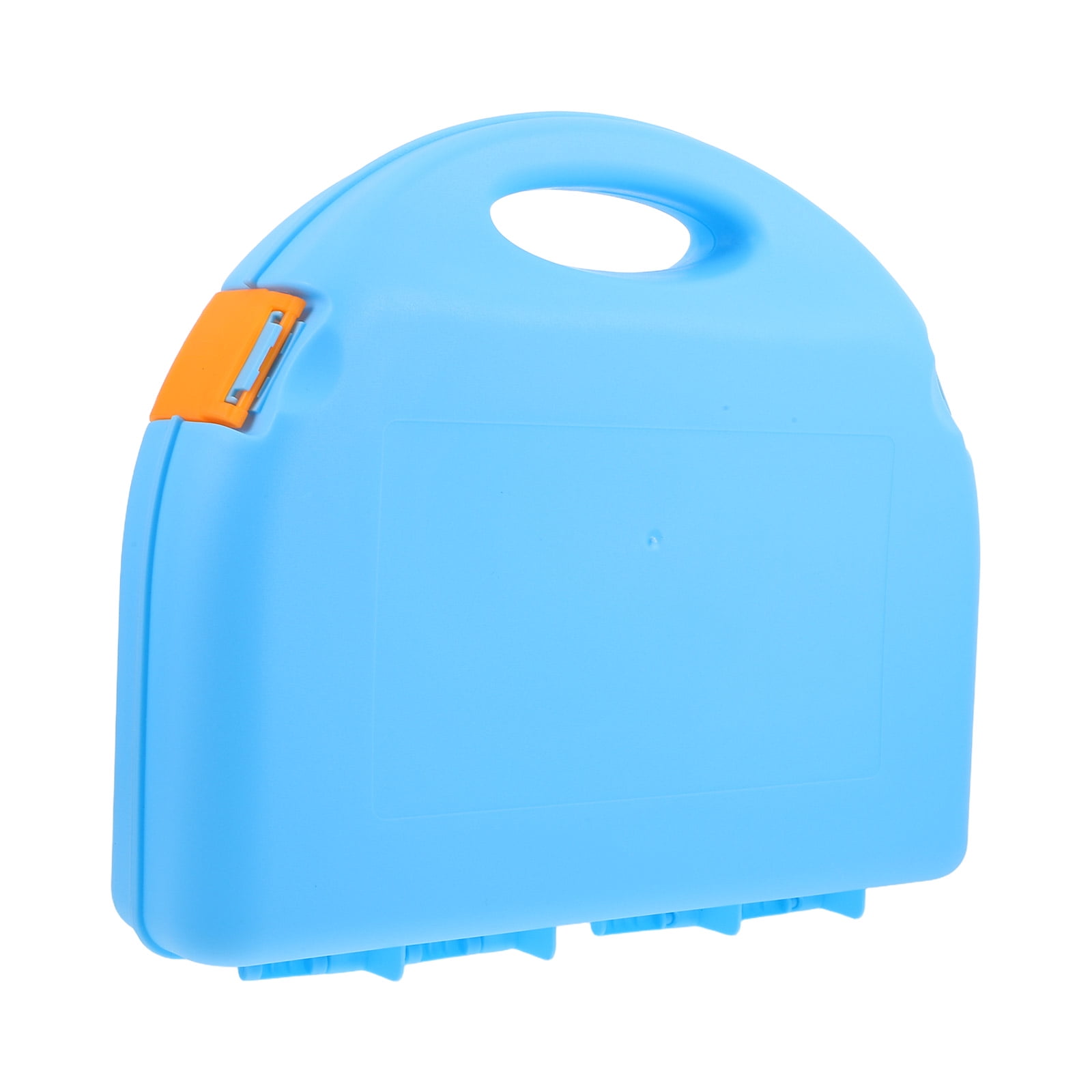 Raindrops Small Toy Organizer Mini Suitcase Party Favor Box Plastic ...