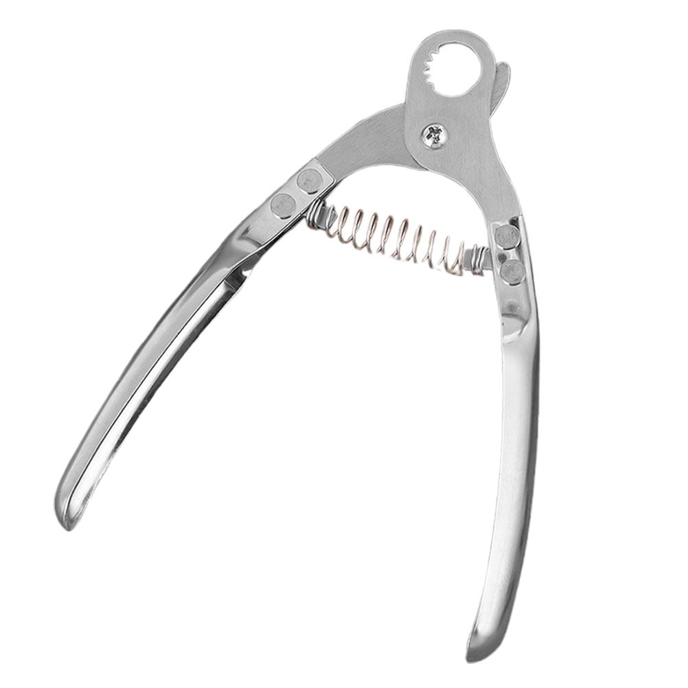 Raindrops Snail Tail Clamp Tail Cutting Pliers Cutter Farmer Scissor ...