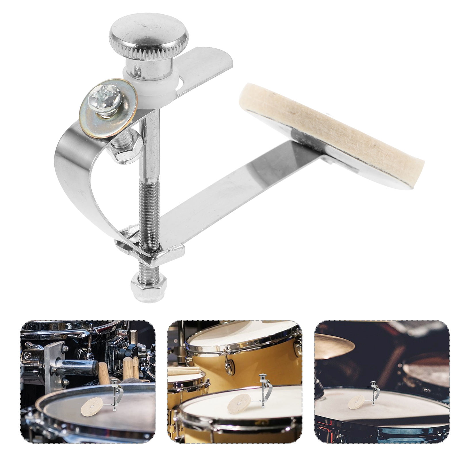 Raindrops Snare Drum Drum Mute Drum Snare Drum Jazz Drum Instrument ...
