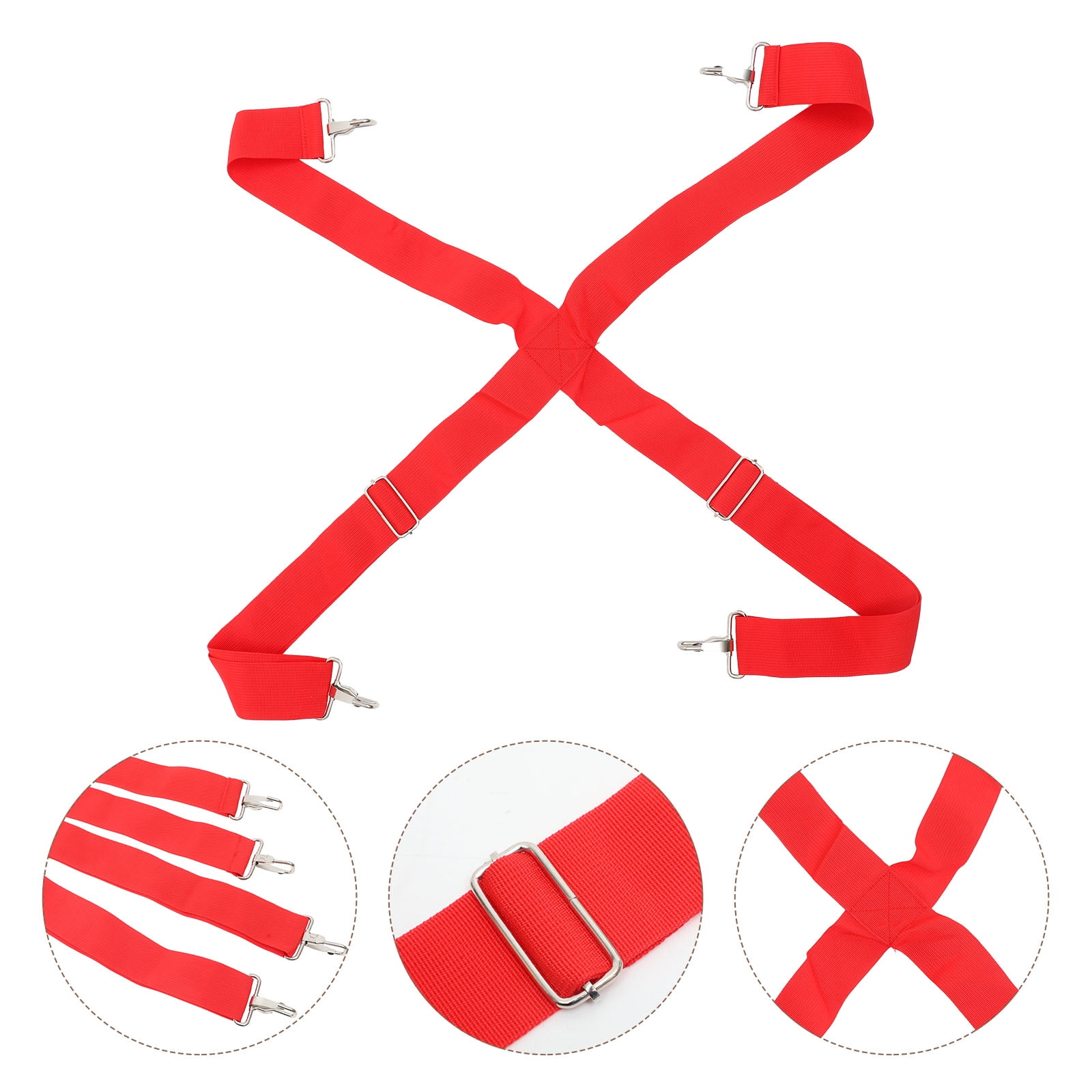Raindrops Snare Drum Strap Marching Sling for Routine Student - Walmart.com