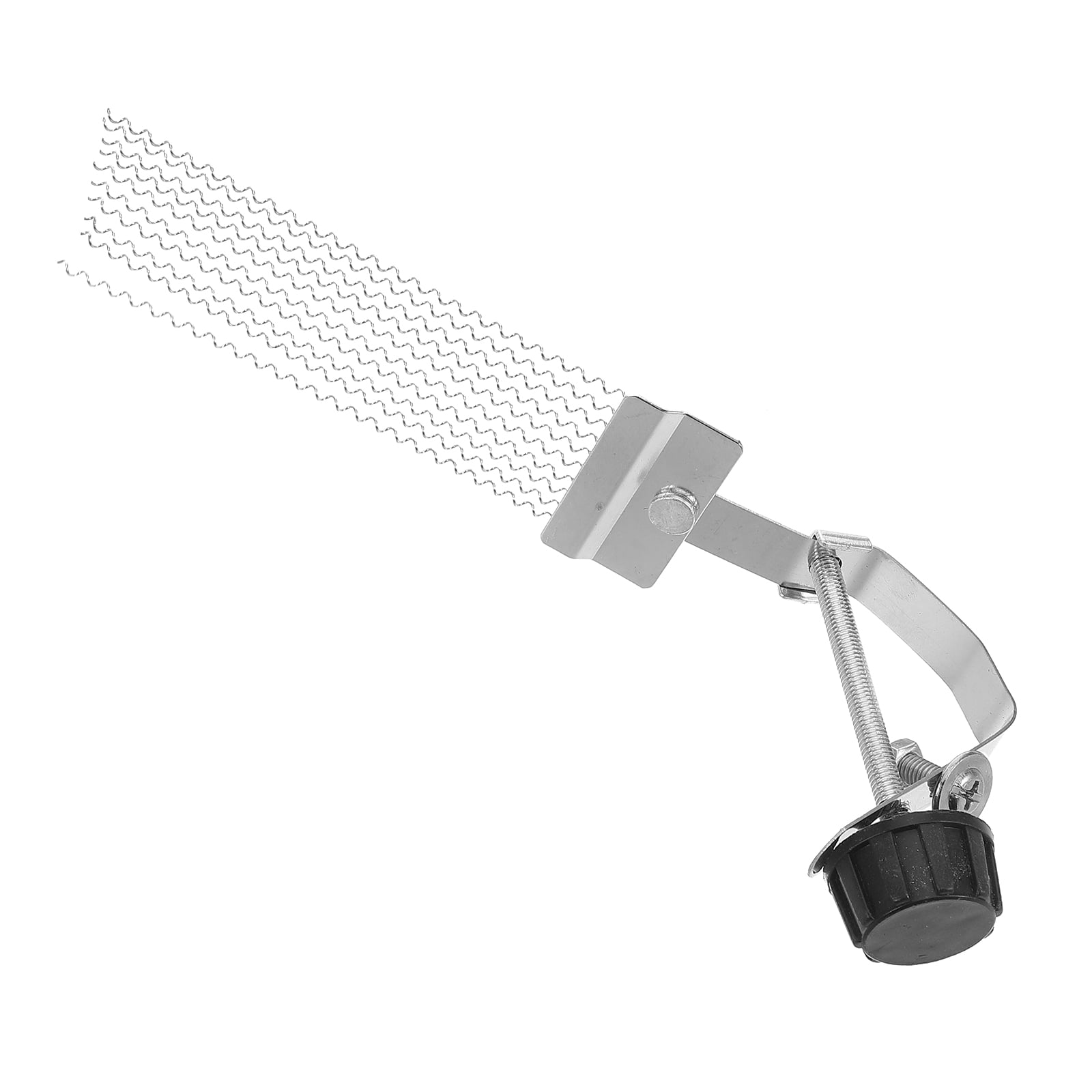 Raindrops Snare Wire Half Design Metal Snare Drum Wire Stand Cajon Box ...