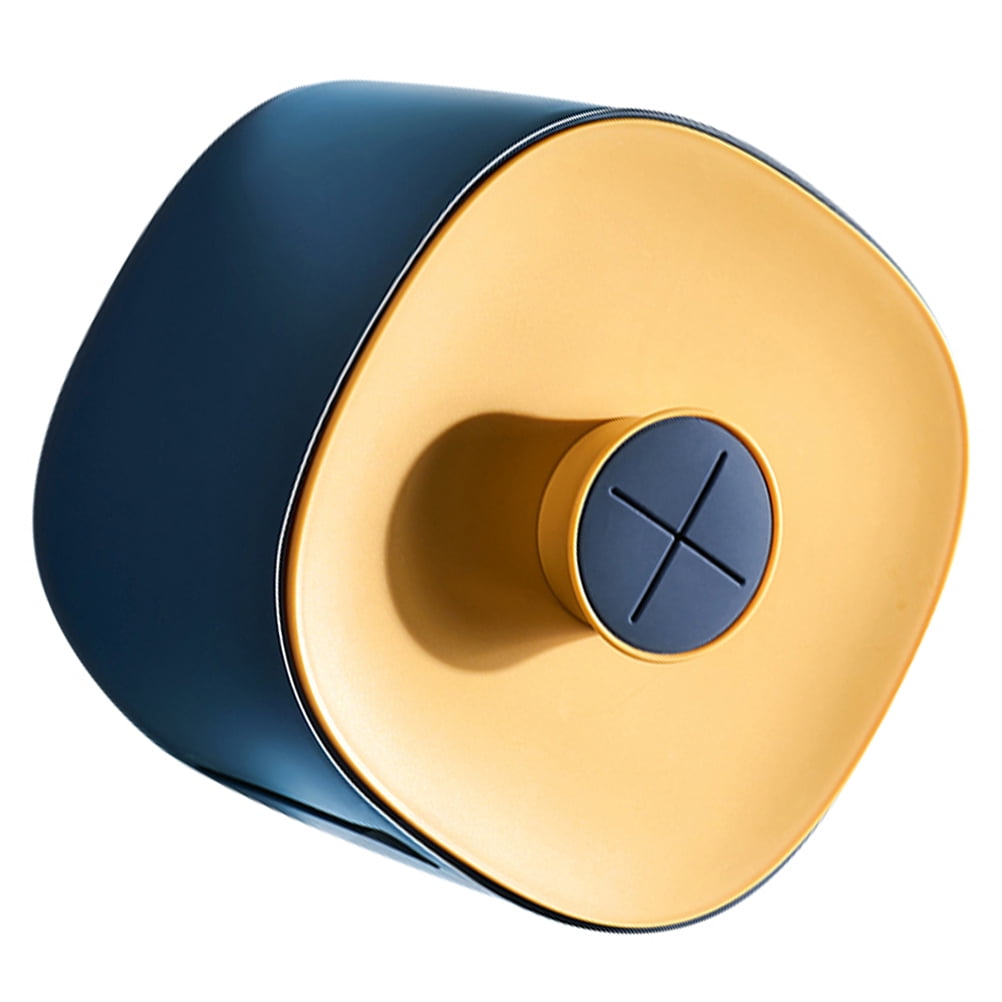 Raindrops Soap Tissue Storage Box Napkin Holder Handkerchief Simple ...