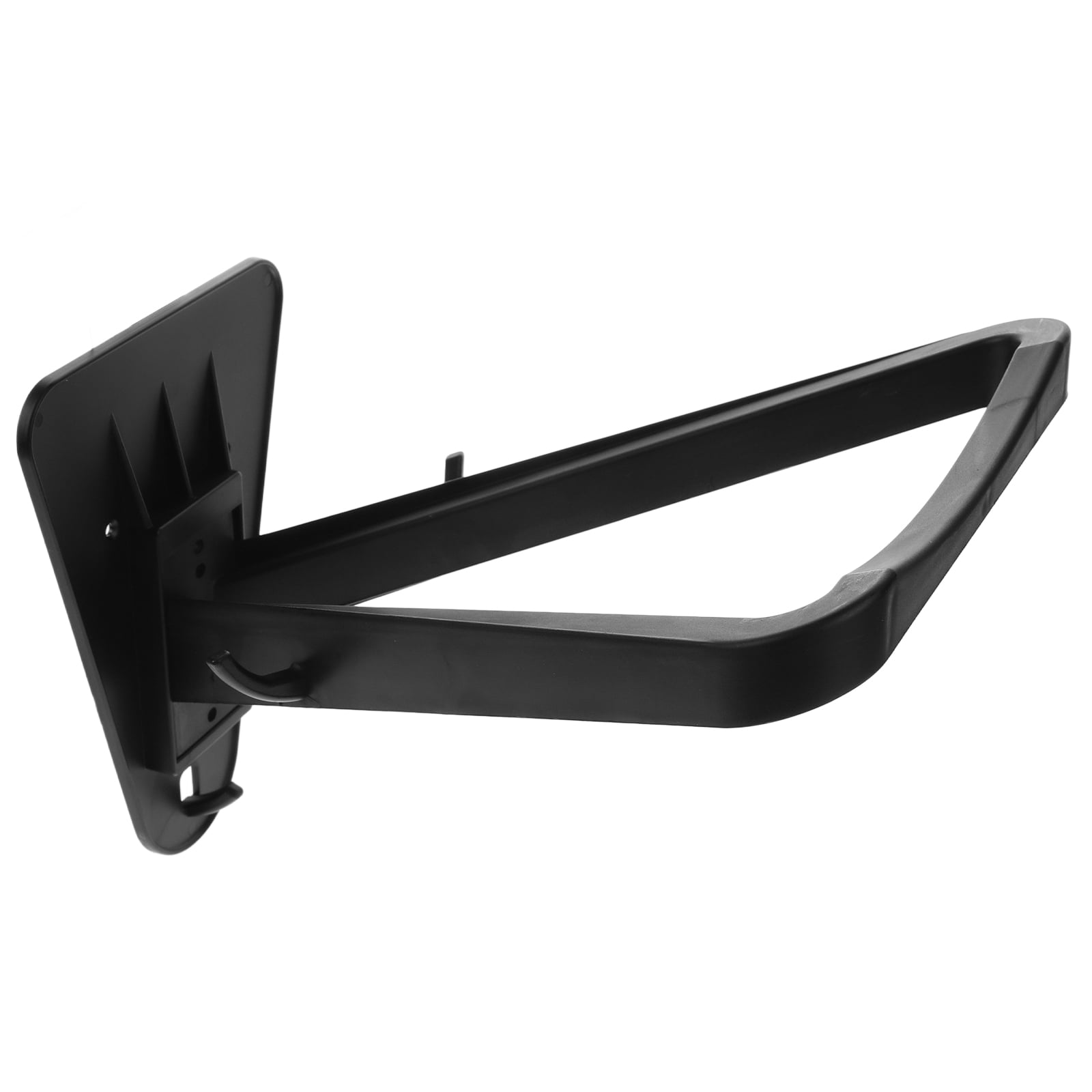 Raindrops Soccer Ball Holder Indoor Football Wall Mount Soccer Display ...