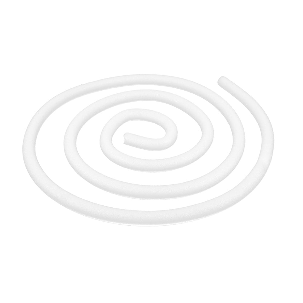 USHOBE Couch Grips White Foam Furniture Cover Grippers 1Pack - Walmart.com