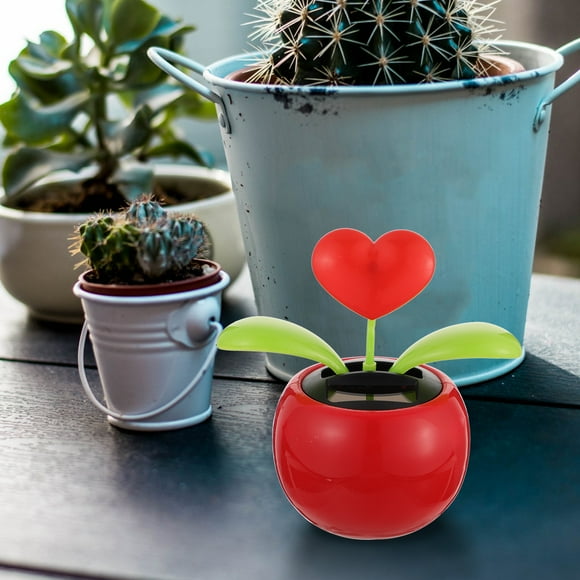 Solar Window Dancers