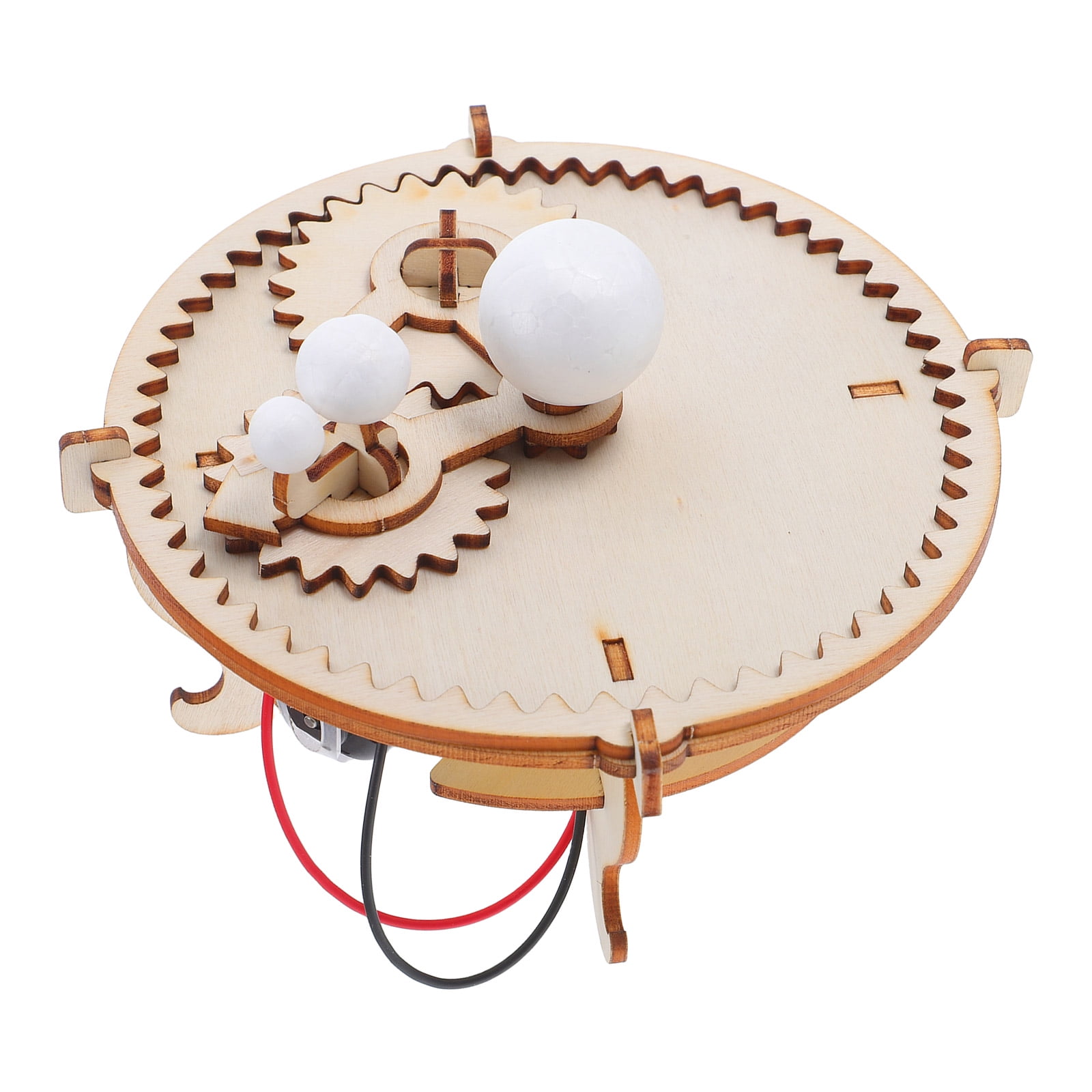 Raindrops Solar System Toys Science Experiment Teaching Aids Preschool ...