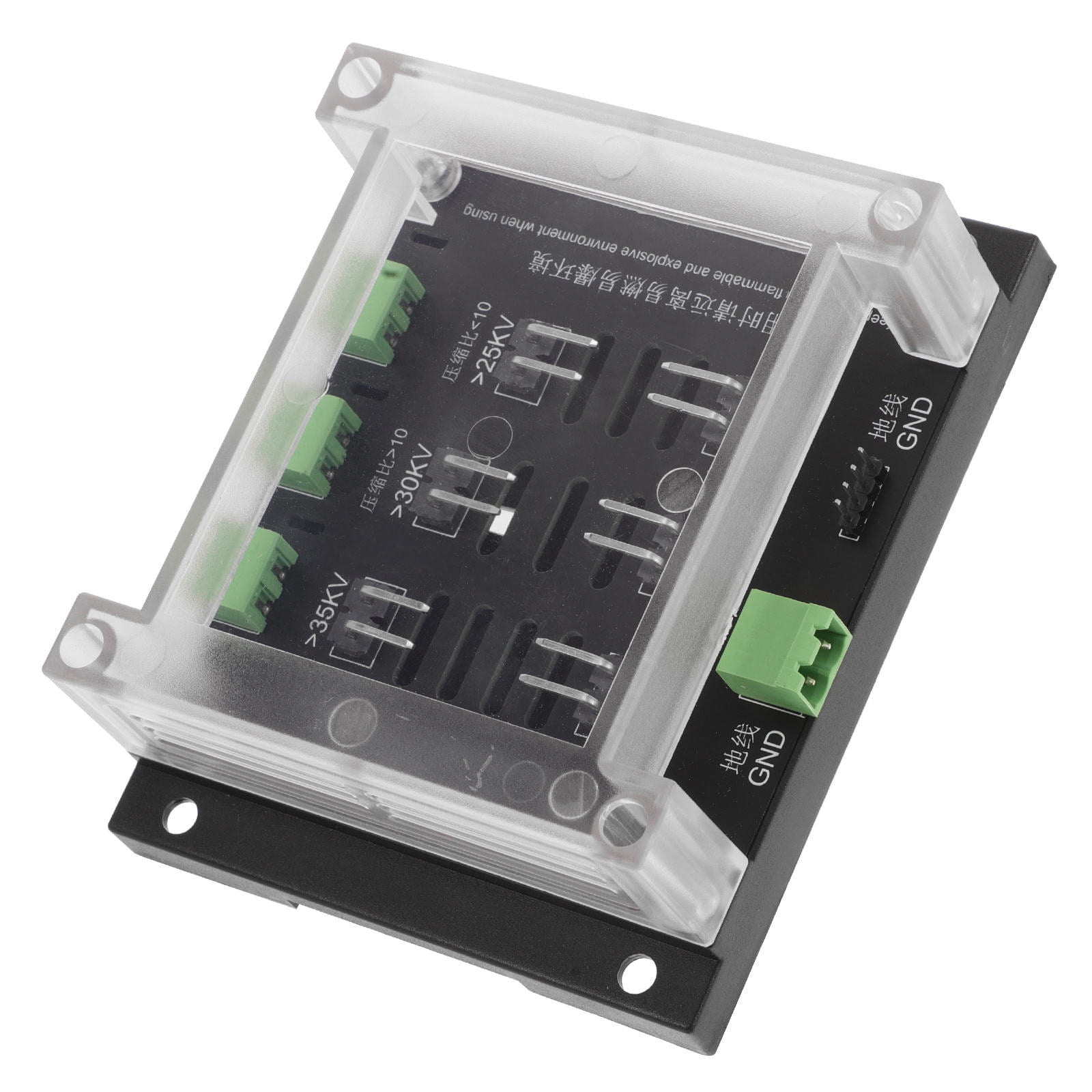 Raindrops Spark Plug Tester Automotive Engine Ignition Plug Analyzer ...