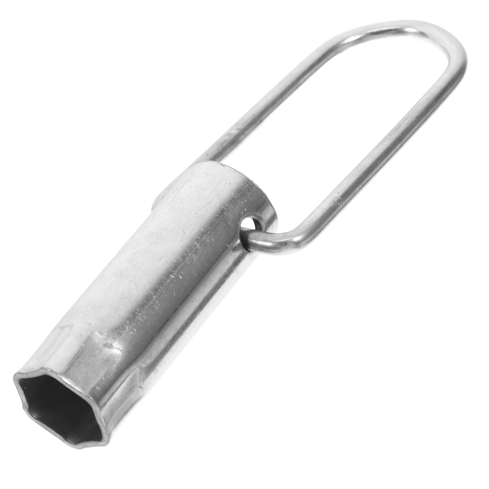 Masteelf 16mm Universal Socket Wrench with Spark Firemouth Design ...