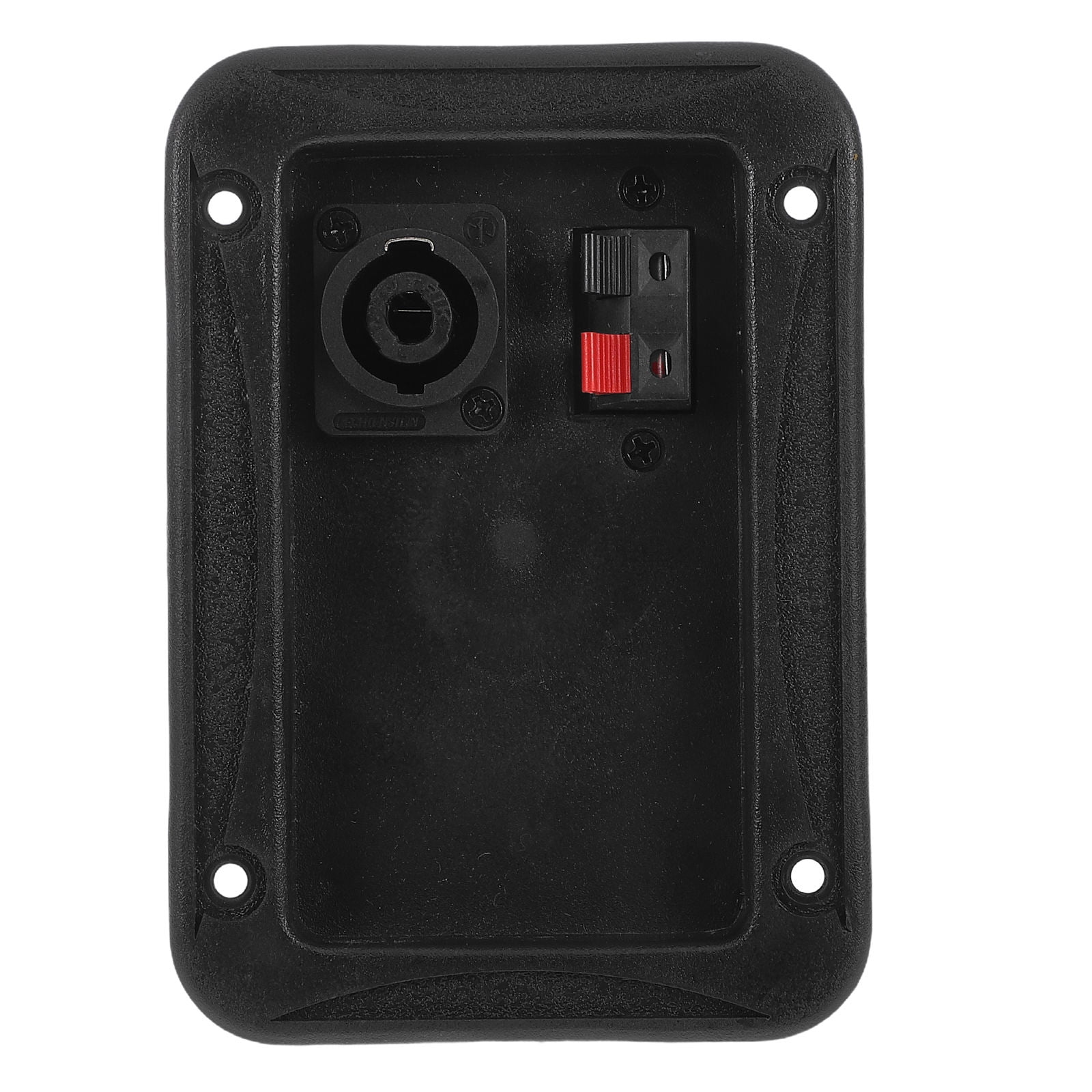 Raindrops Speaker Terminal Clip Push Release Connector Cable Terminals ...