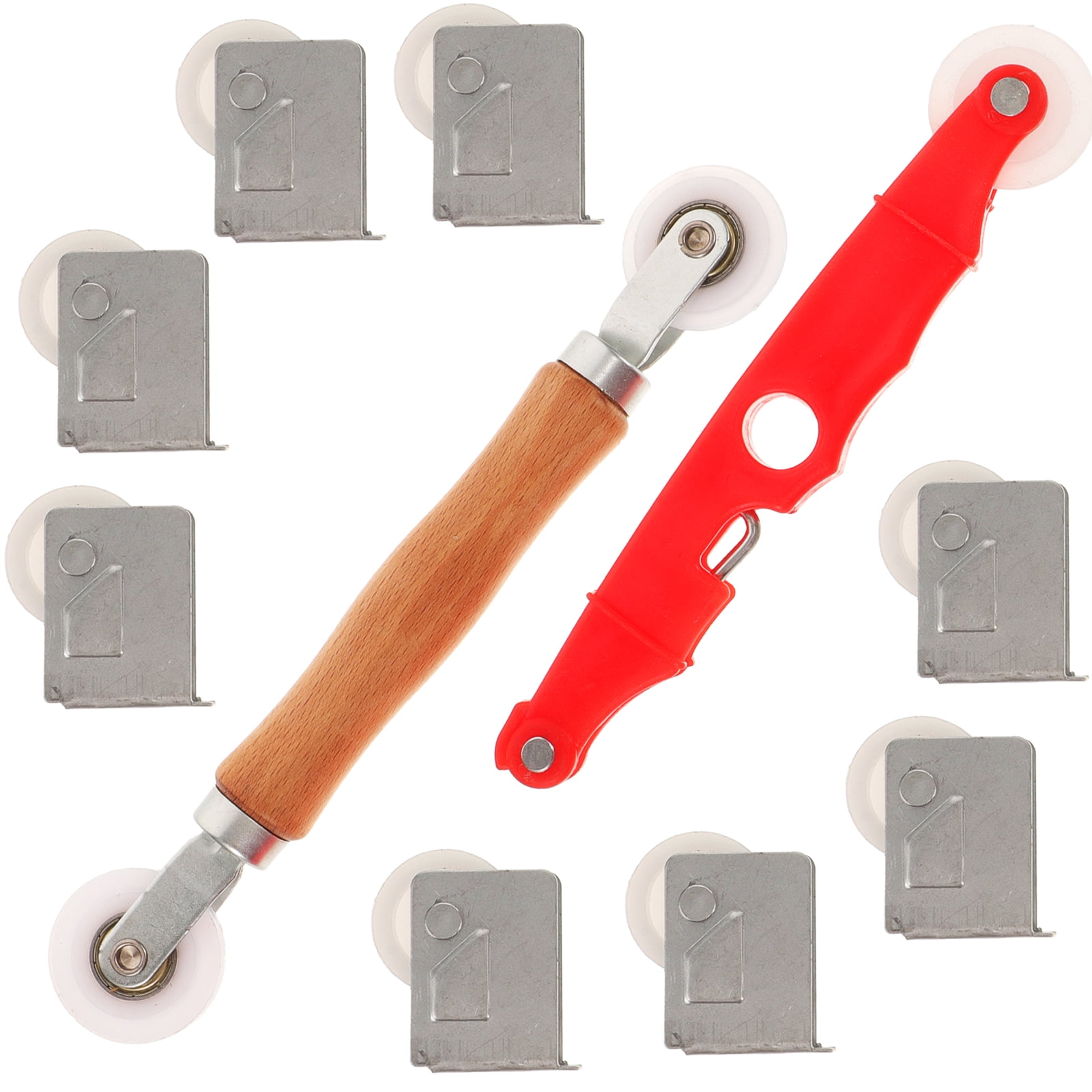 Raindrops Spline Remover Hook Screen Window Pressure Roller ...