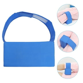 Upright Pillows Sleeping