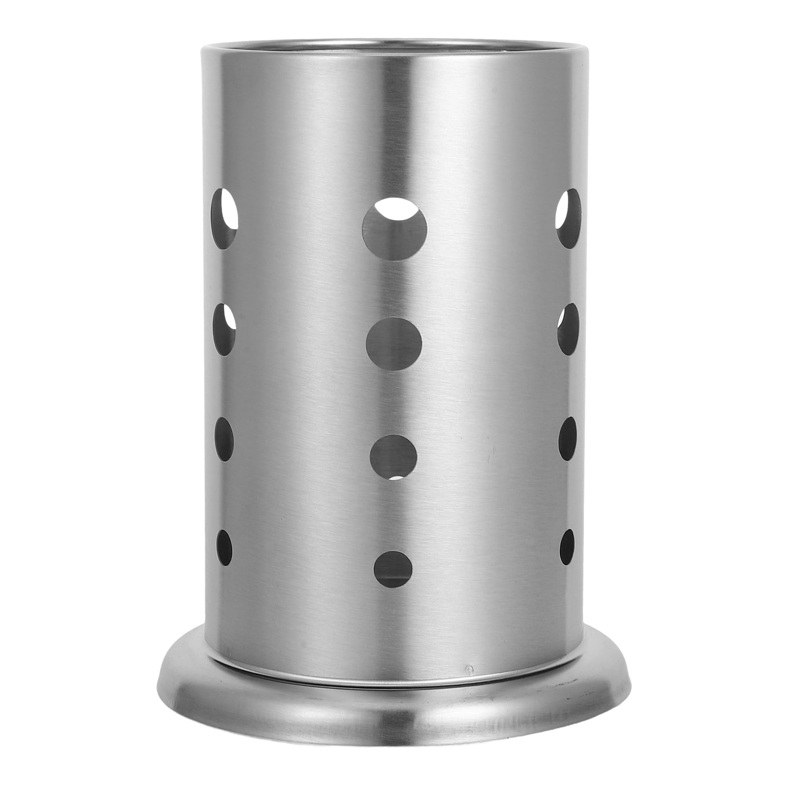 Raindrops Spoon and Fork Holder Light Luxury Bracket Storage Display ...