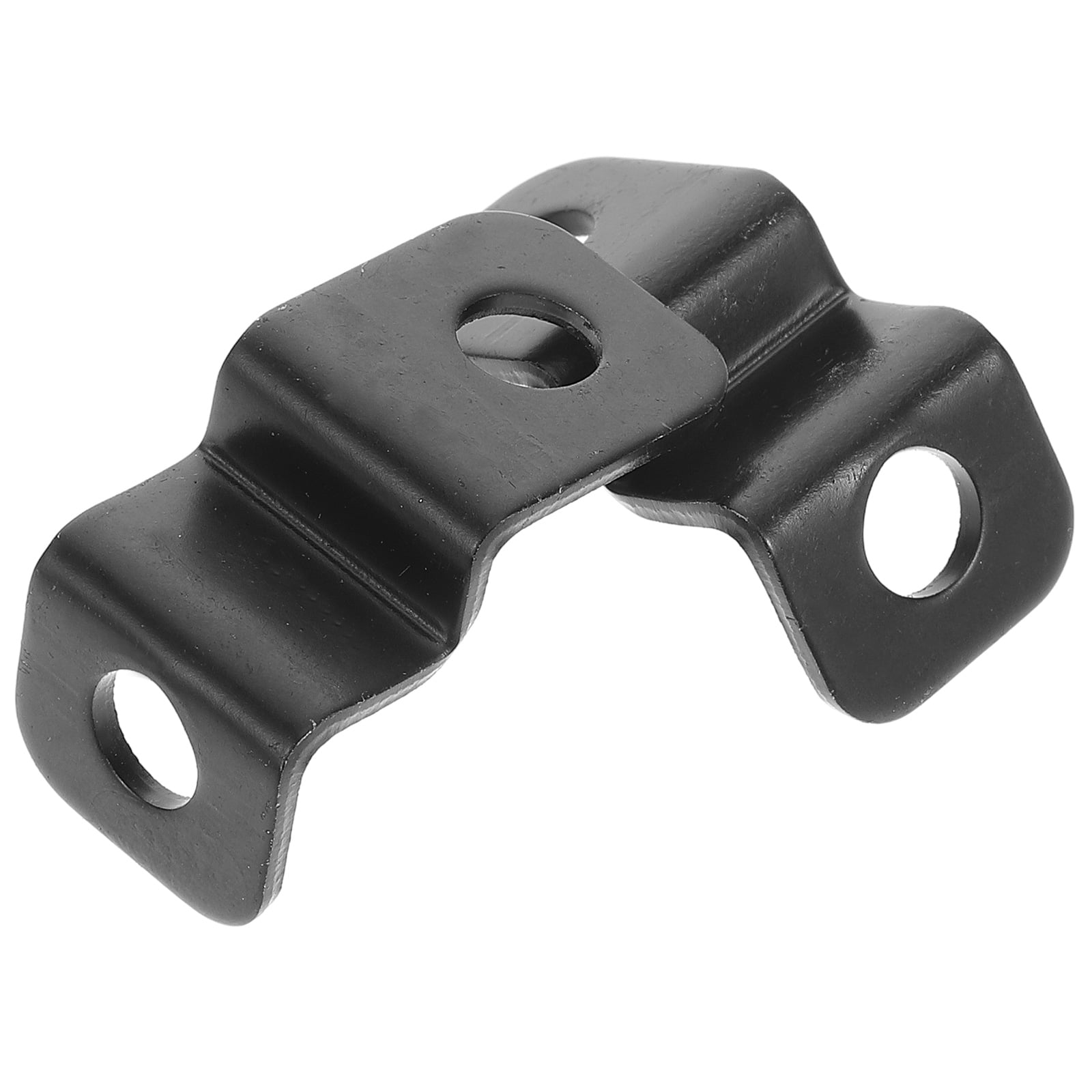 Raindrops Motorcycle Turn Signal Bracket Aesthetic Handlebar Mount Iron ...