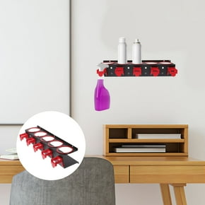 Spray Bottle Rack