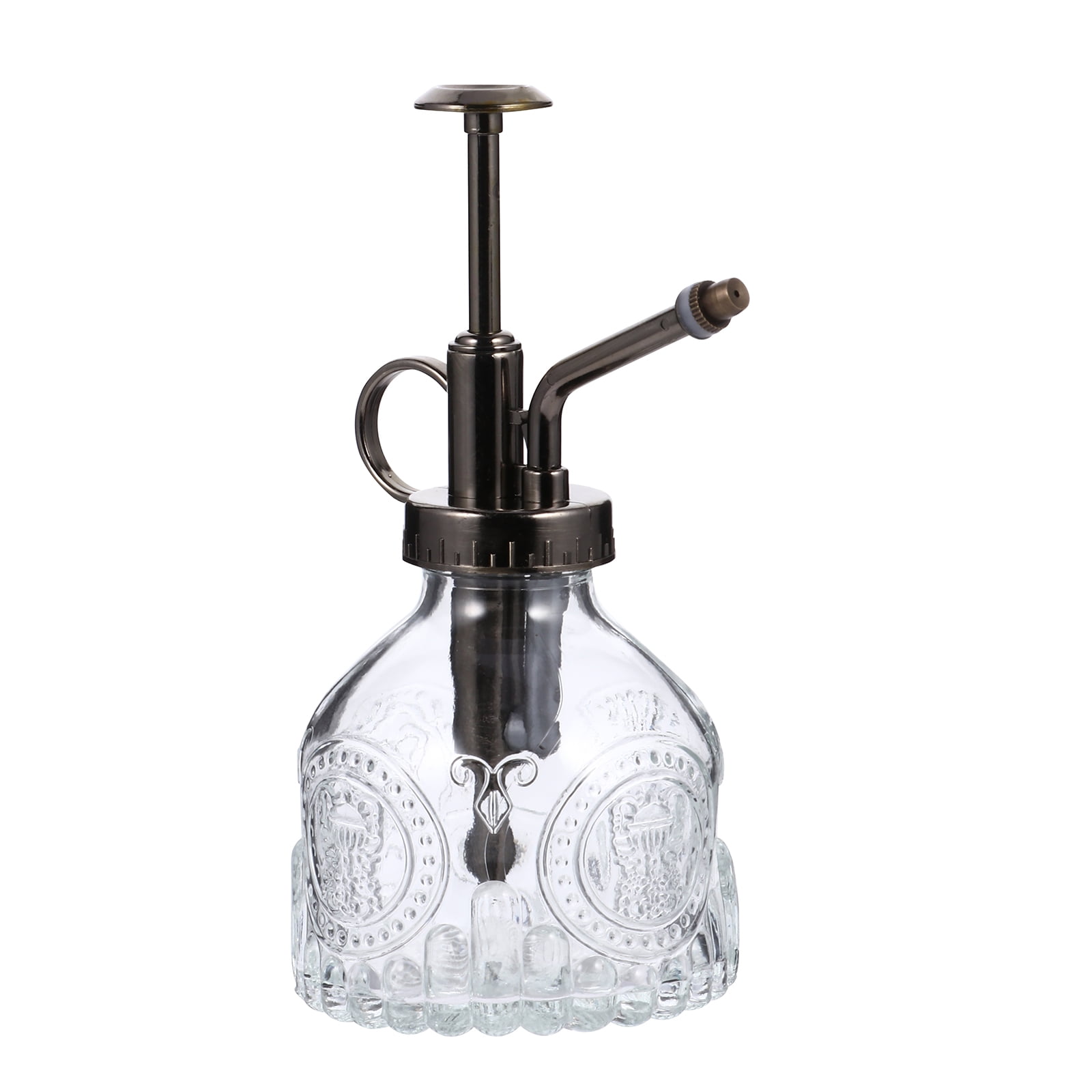 Raindrops Sprayer Relief Glass Spray Kettle Charming Watering Can Miss ...