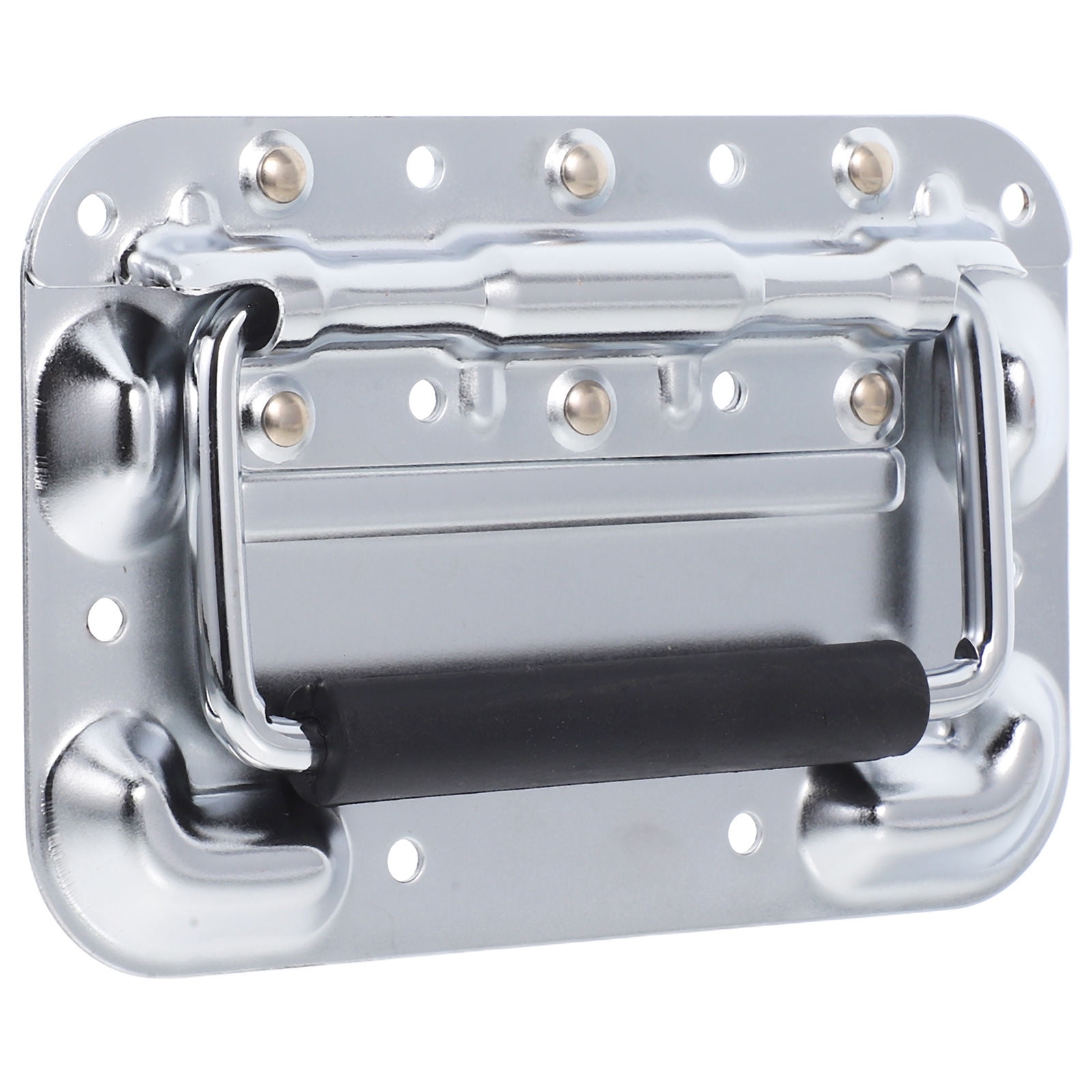 Raindrops Spring Loaded Handles Surface Mounted Chest Handle Heavy Duty ...