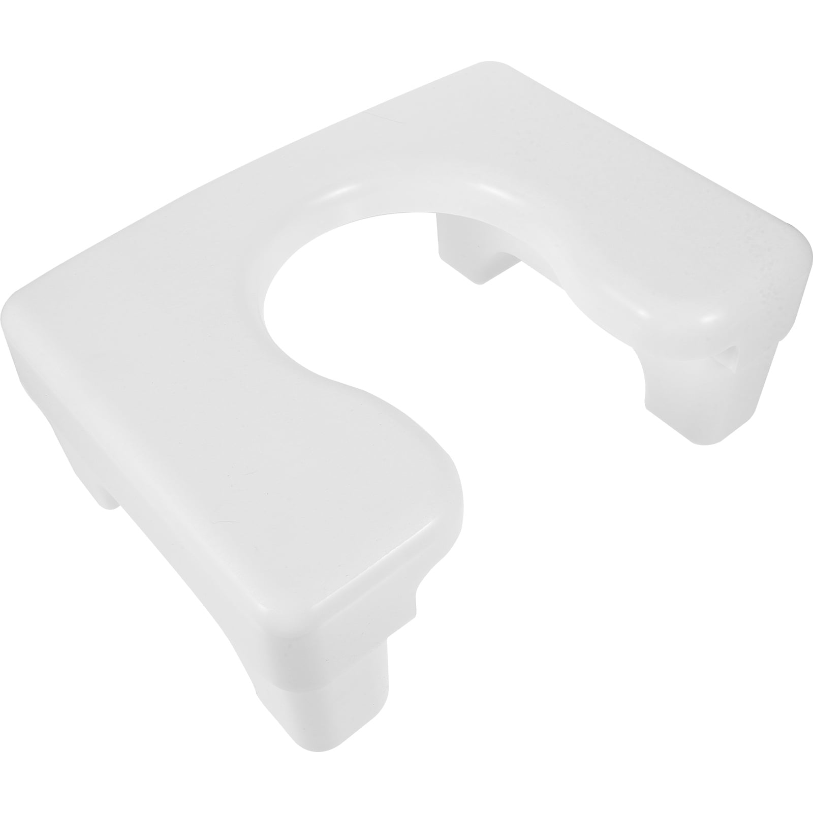 Raindrops Squats Stool-Potty Step Stool Toilet Step Stool Squatting ...