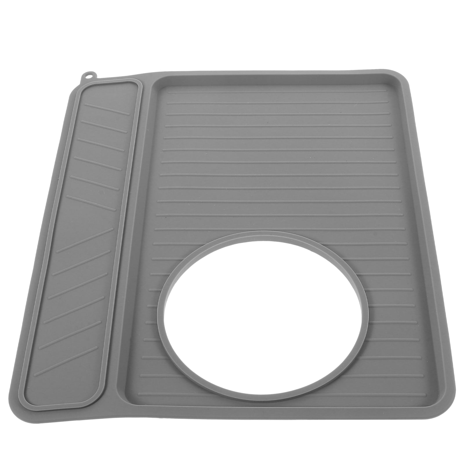 Raindrops Stable Tamper Pad Powder Press Storage Mat Cups Small ...