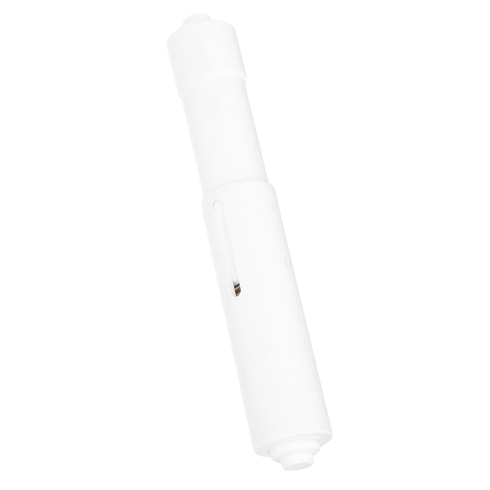 Raindrops Plastic Replacement Spindle Rod Toilet Tissue Roller Toilet ...