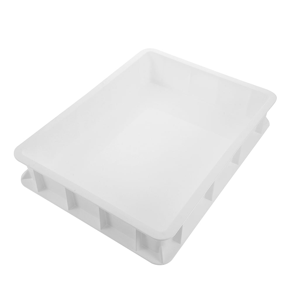 Raindrops Stackable Proofing Tray for Pizza Commercial Bread Proofing ...