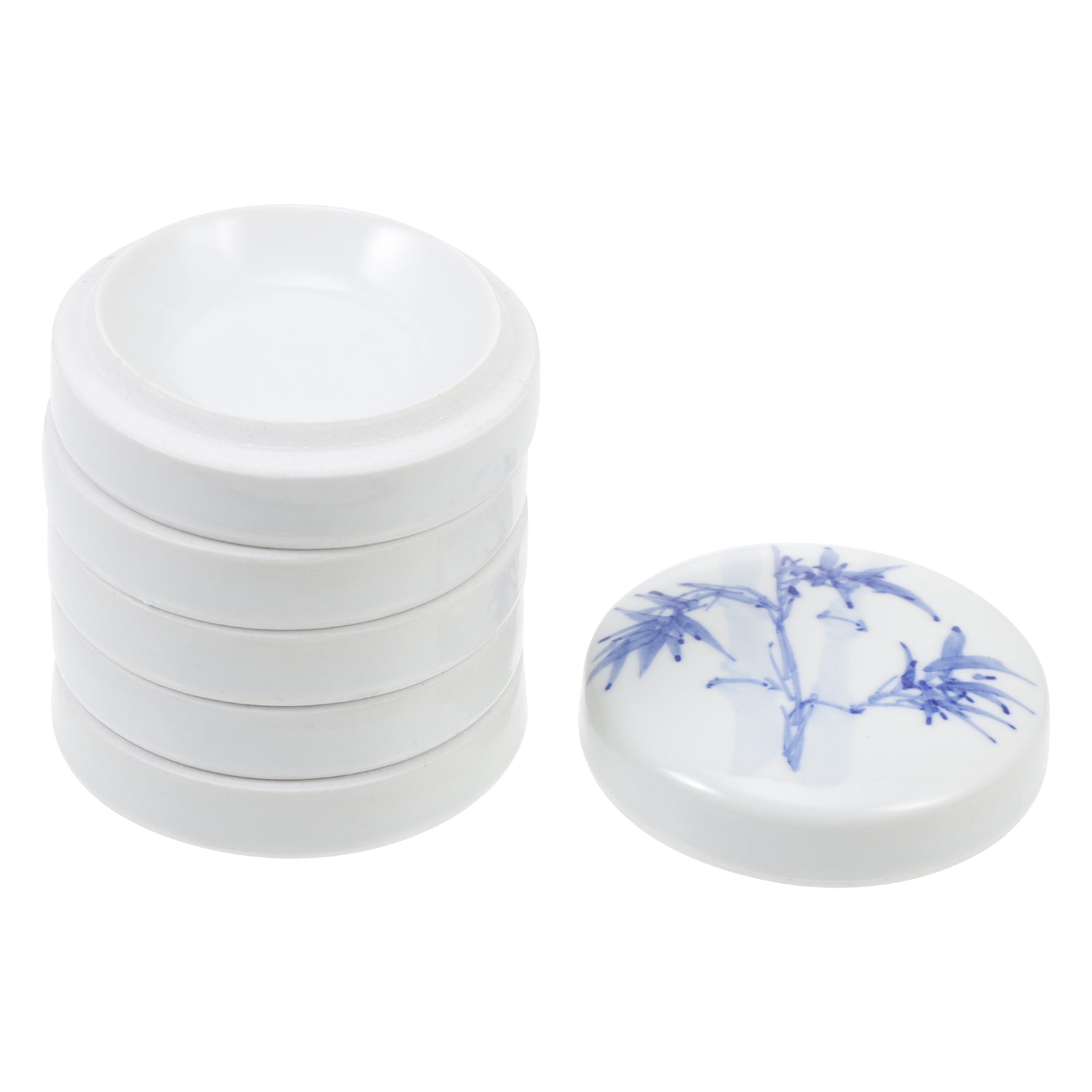 Raindrops Stackable Paint Pallet Palette Pigment Disc Color Mixing ...